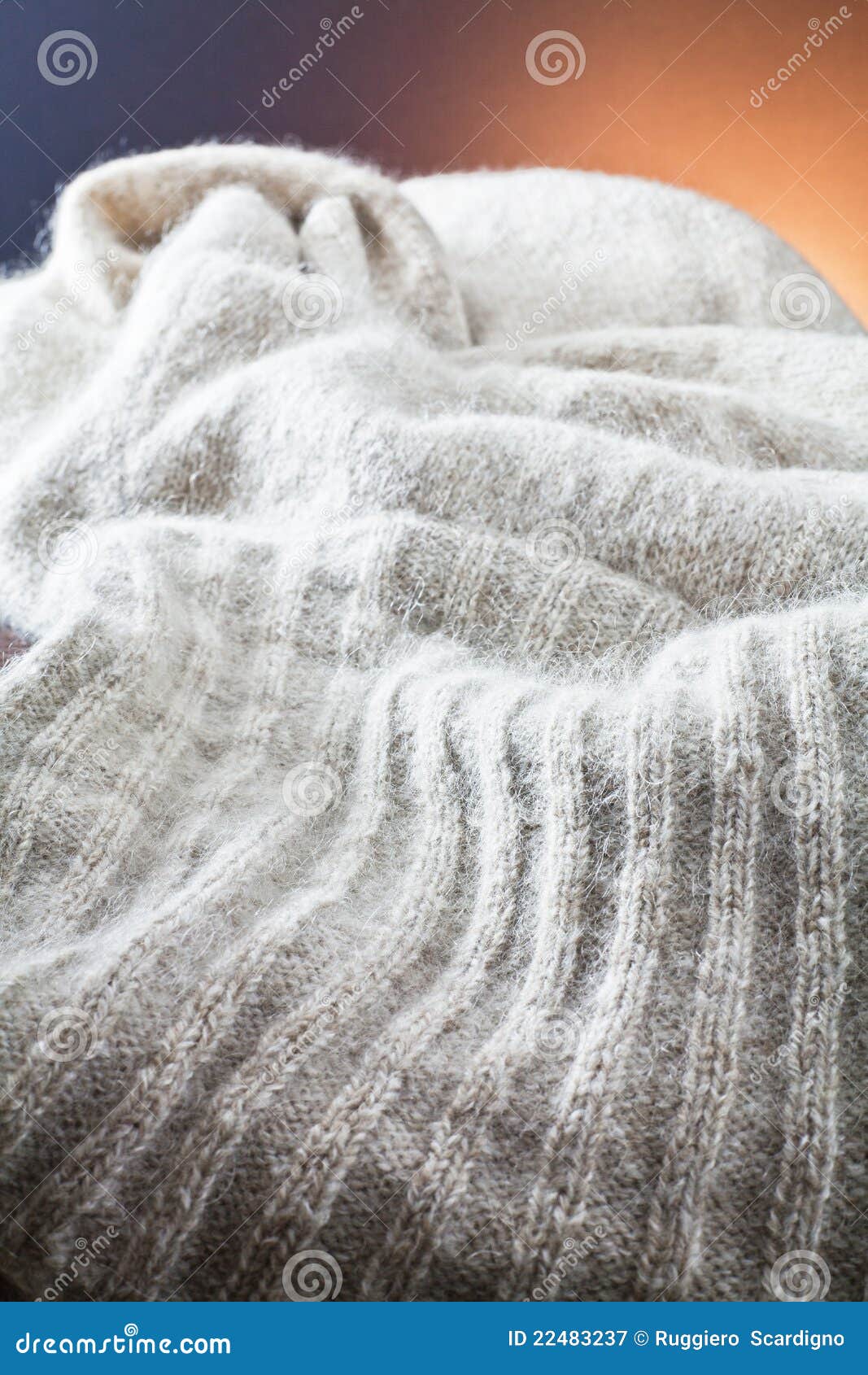 Textures of wool cloth stock image. Image of structure - 22483237