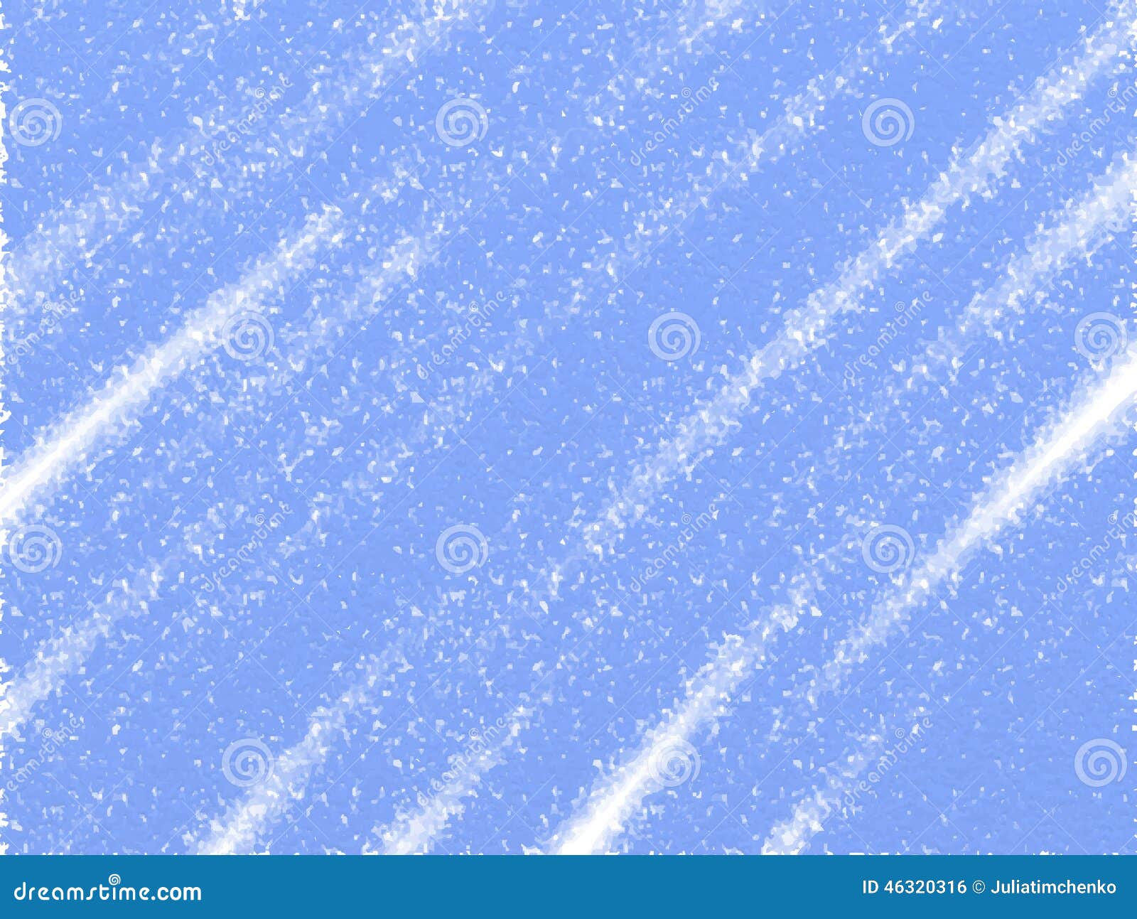 Abstract Chalk Font Cartoon Vector | CartoonDealer.com #26753283