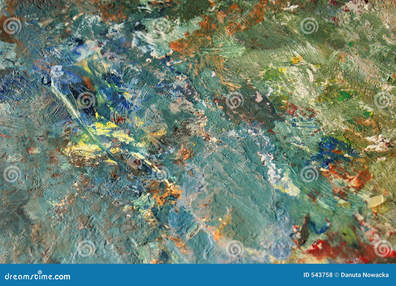 Textuur 2 stock foto. Image of abstractie, verf, samenvatting - 543758