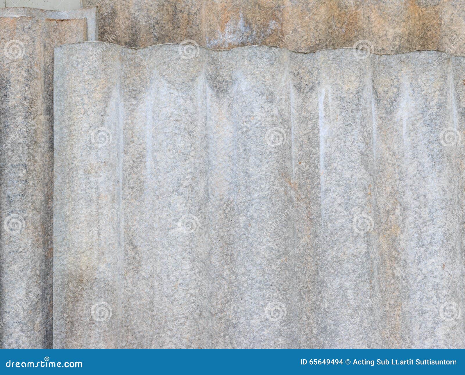 Textuur Van Het Dakwerk Van De Daktegel Stock Foto - Image of woon ...