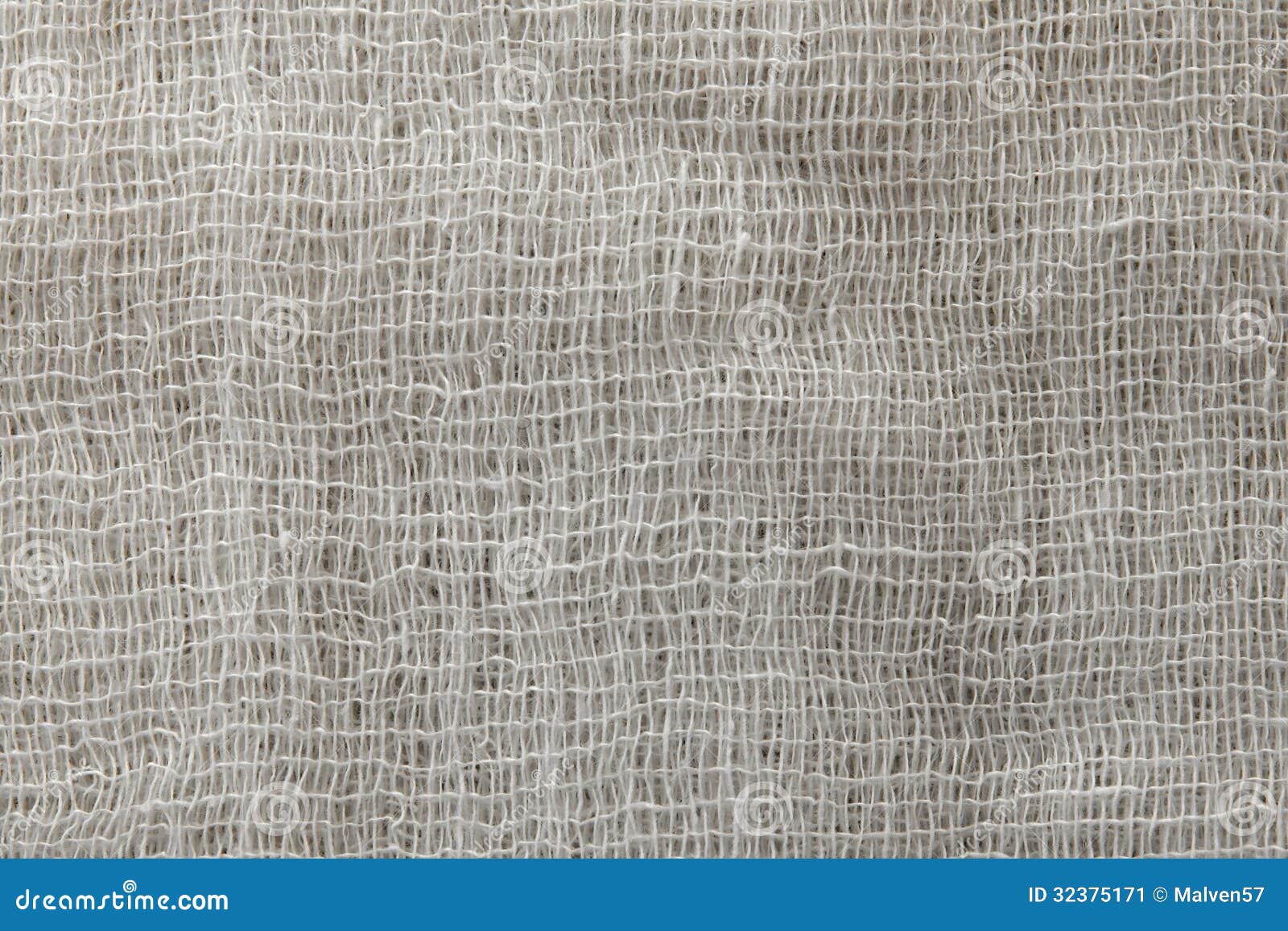 Textuur Van Stof Van Een Gaas Stock Afbeelding - Image of cellen ...