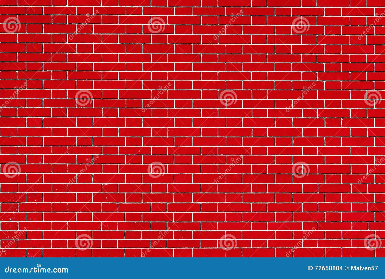 Textuurbakstenen Muur Van Rode Kleur Stock Foto - Image of bouw ...