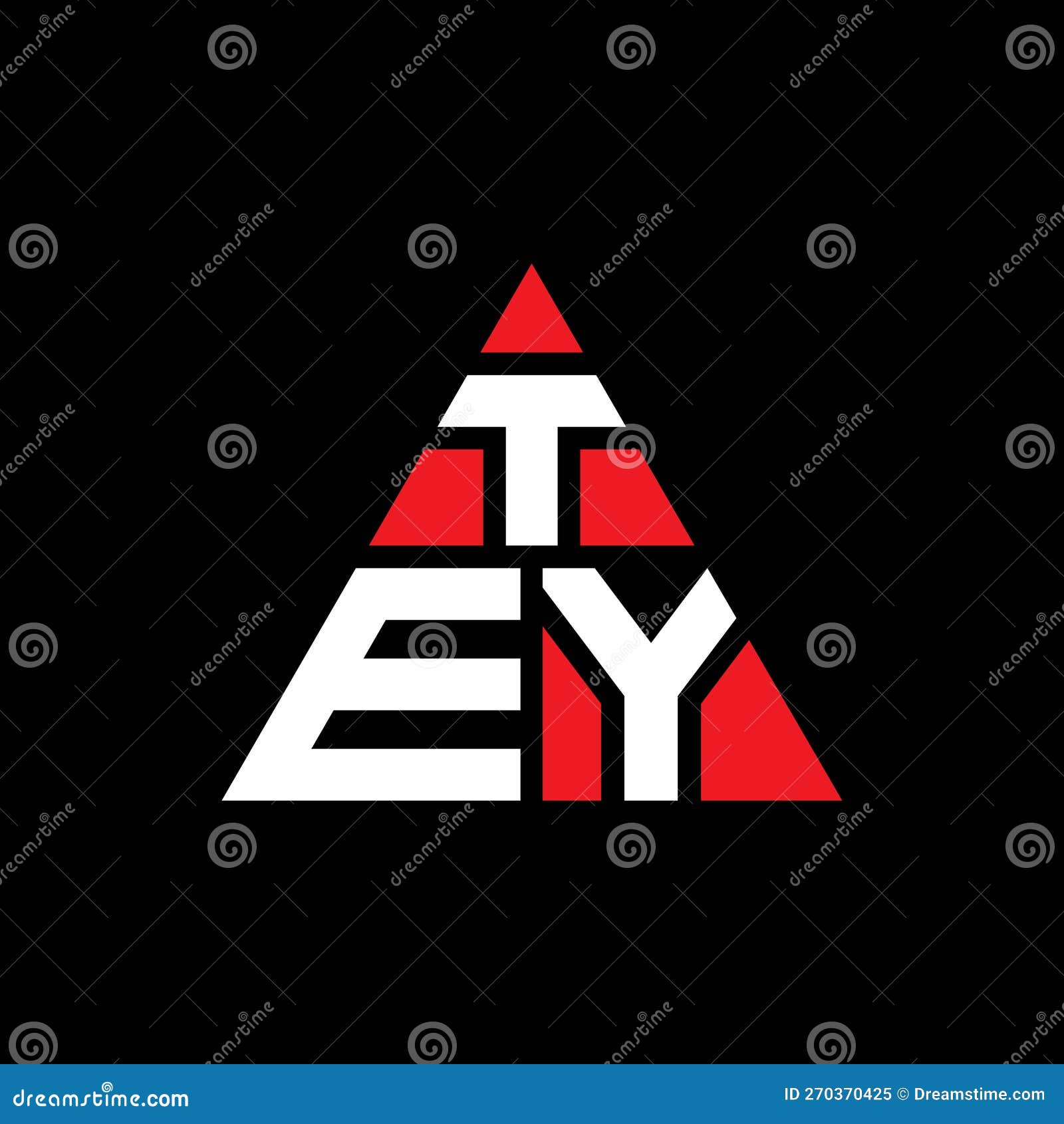 Tey Triangular Stock Illustrations – 2 Tey Triangular Stock ...