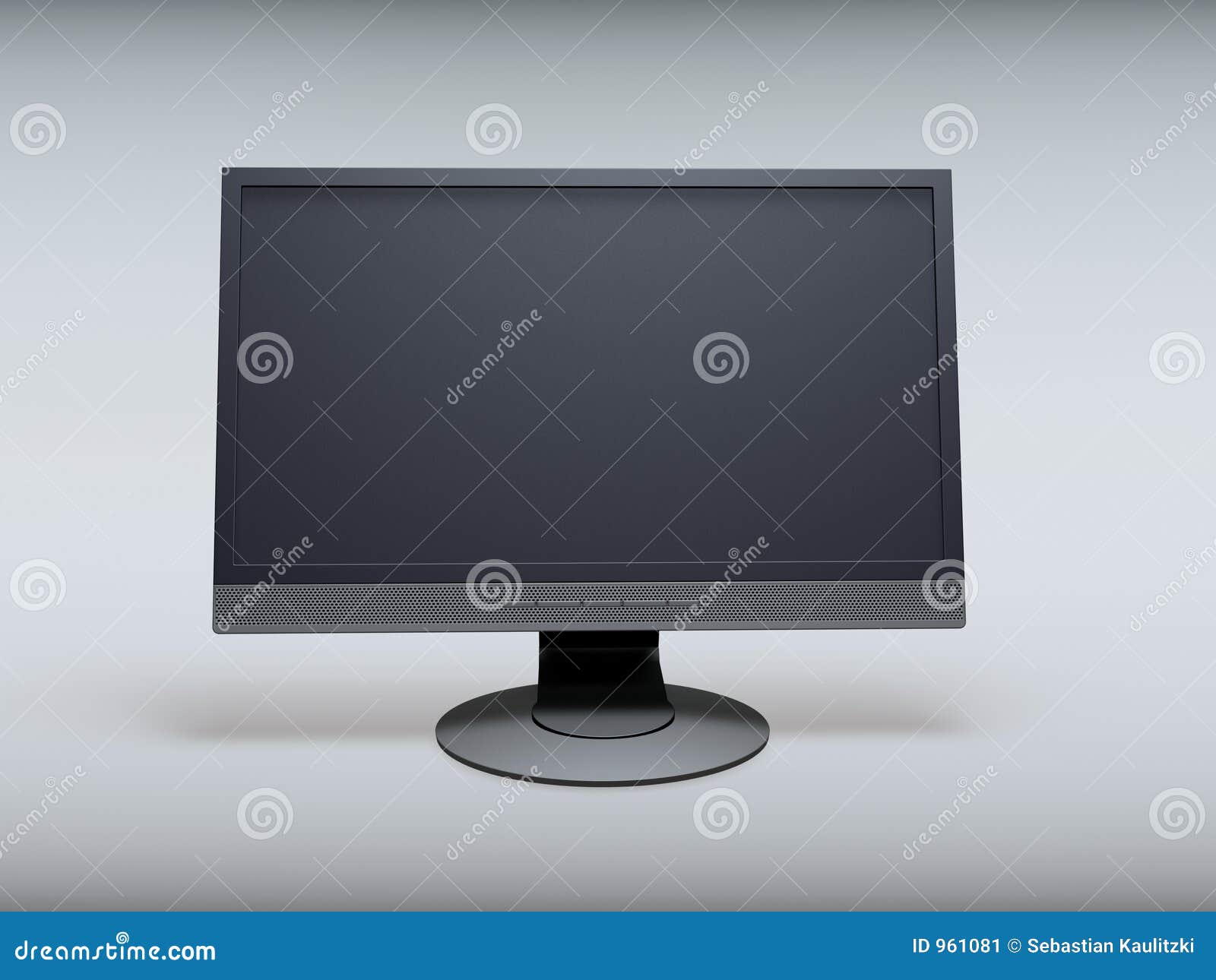 Tft display stock image. Image of screen, connect, connection - 961081