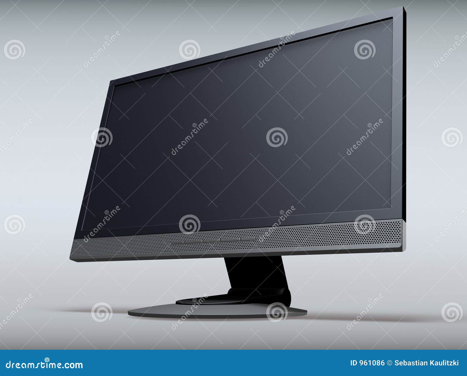 Tft display stock photo. Image of still, equipment, active - 961086