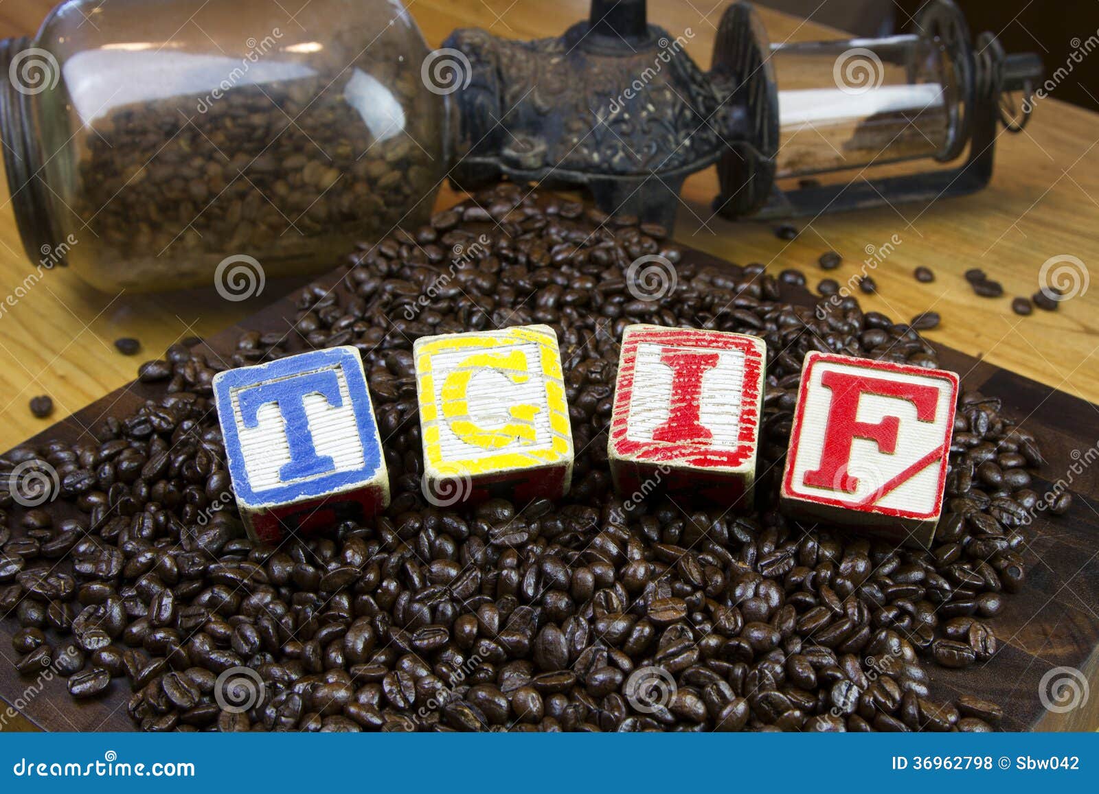 Tgif Blocks Stock Photos - Free & Royalty-Free Stock Photos from Dreamstime