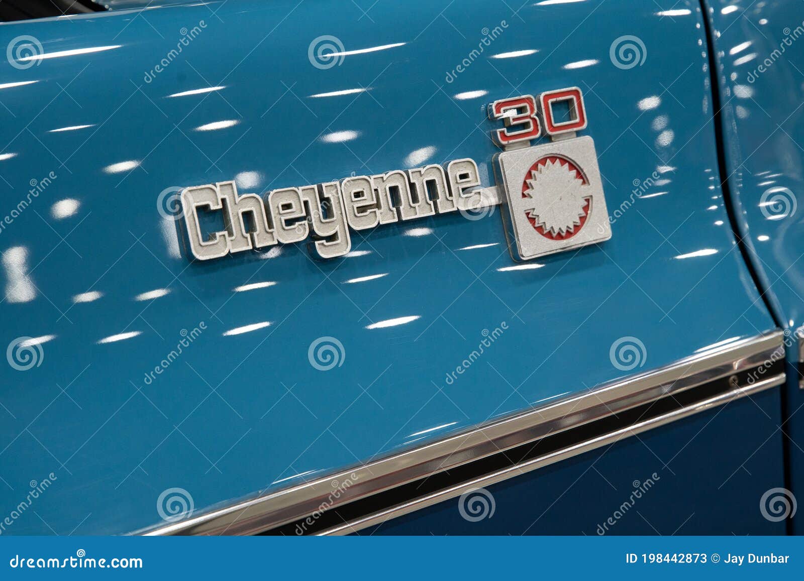 68th Annual Autorama Hot Rod Show and Expo Editorial Stock Photo ...