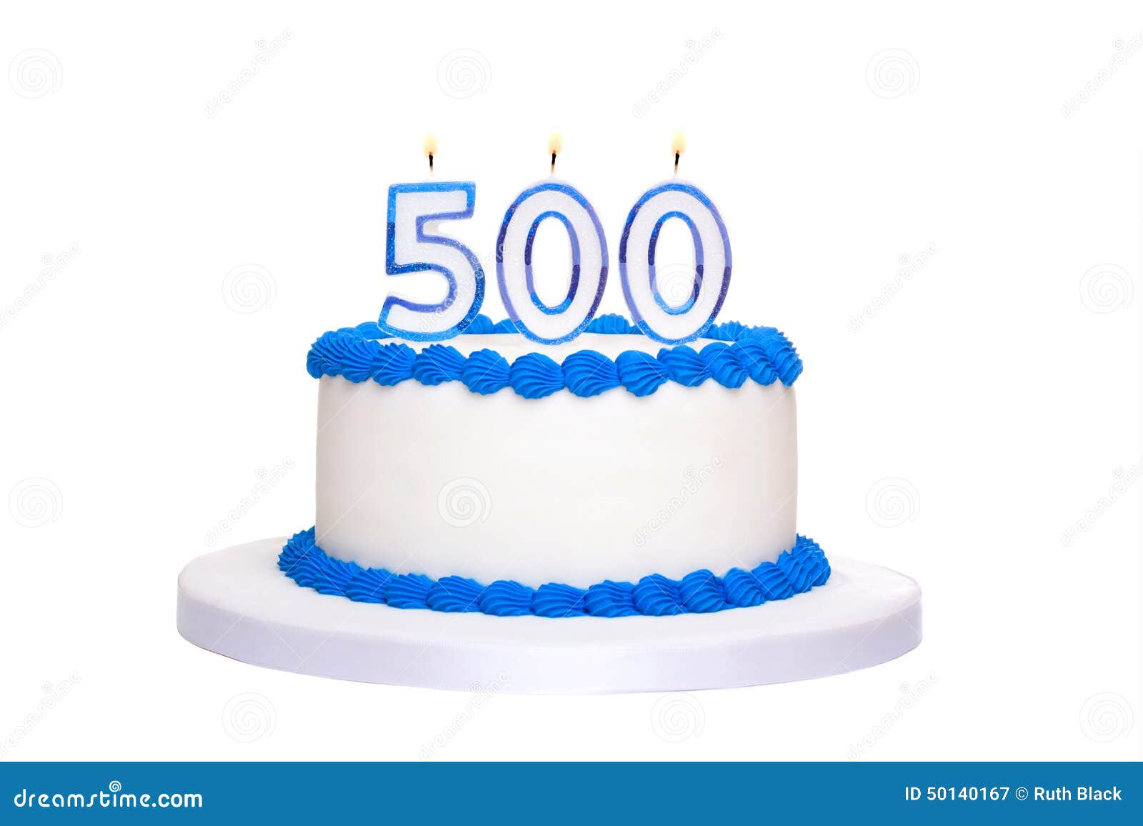 500th birthday cake stock image. Image of food, numbers - 50140167