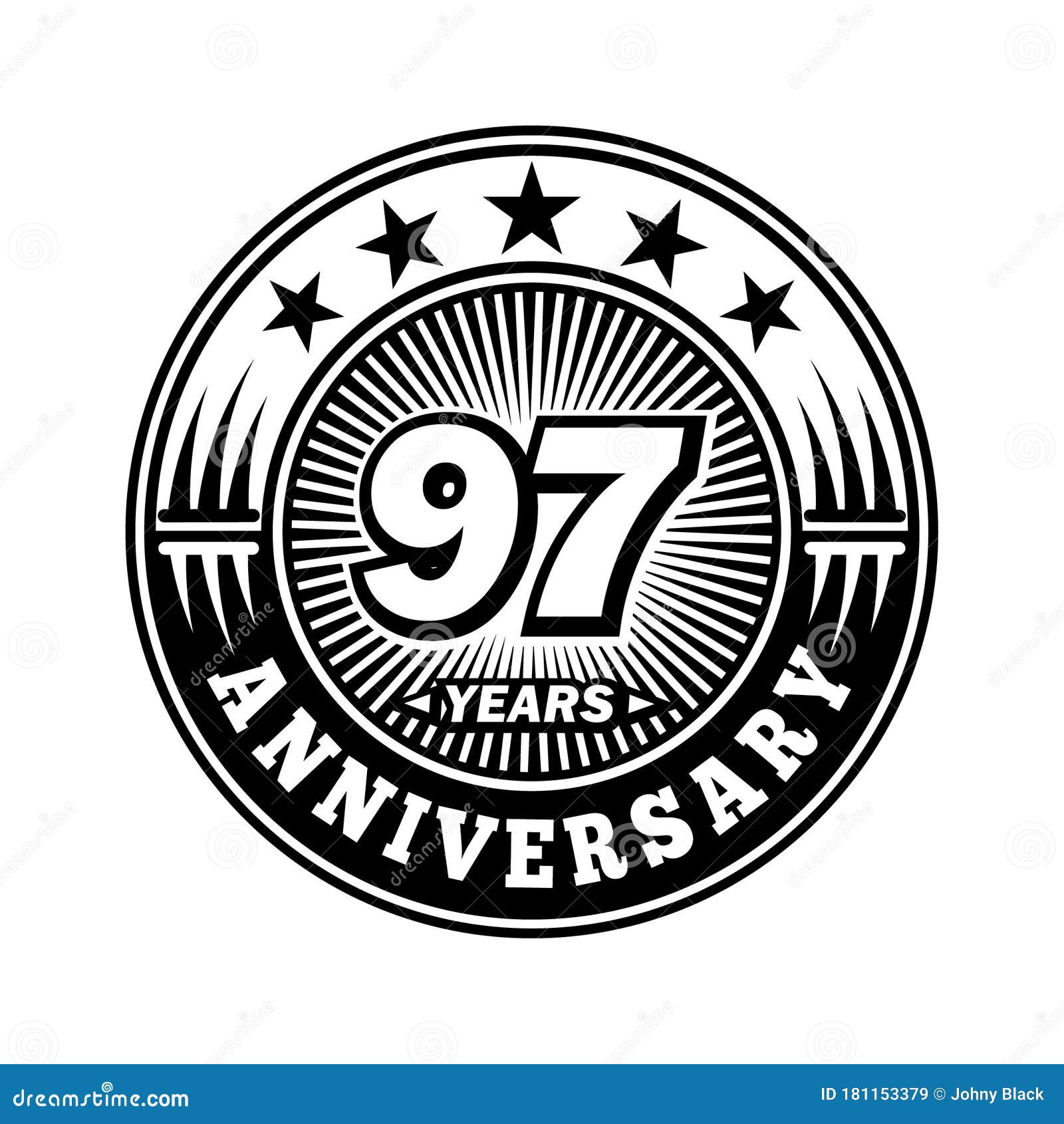 97years Stock Illustrations – 74 97years Stock Illustrations, Vectors ...