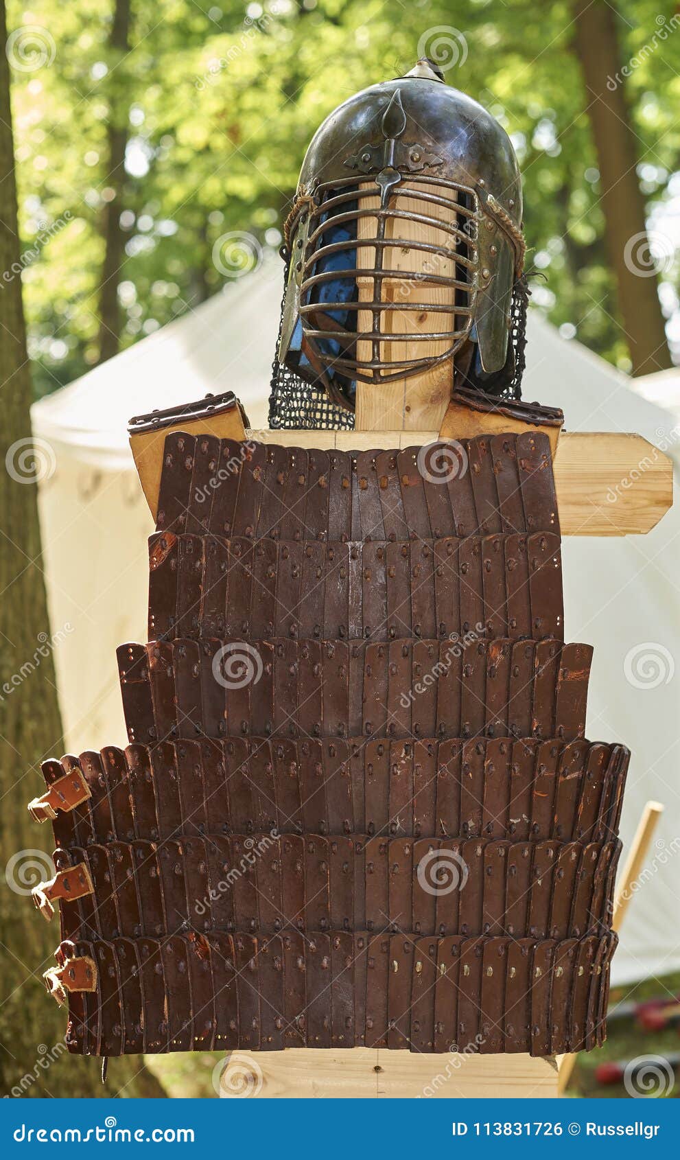 12th century armor stock photo. Image of covering, helmet - 113831726