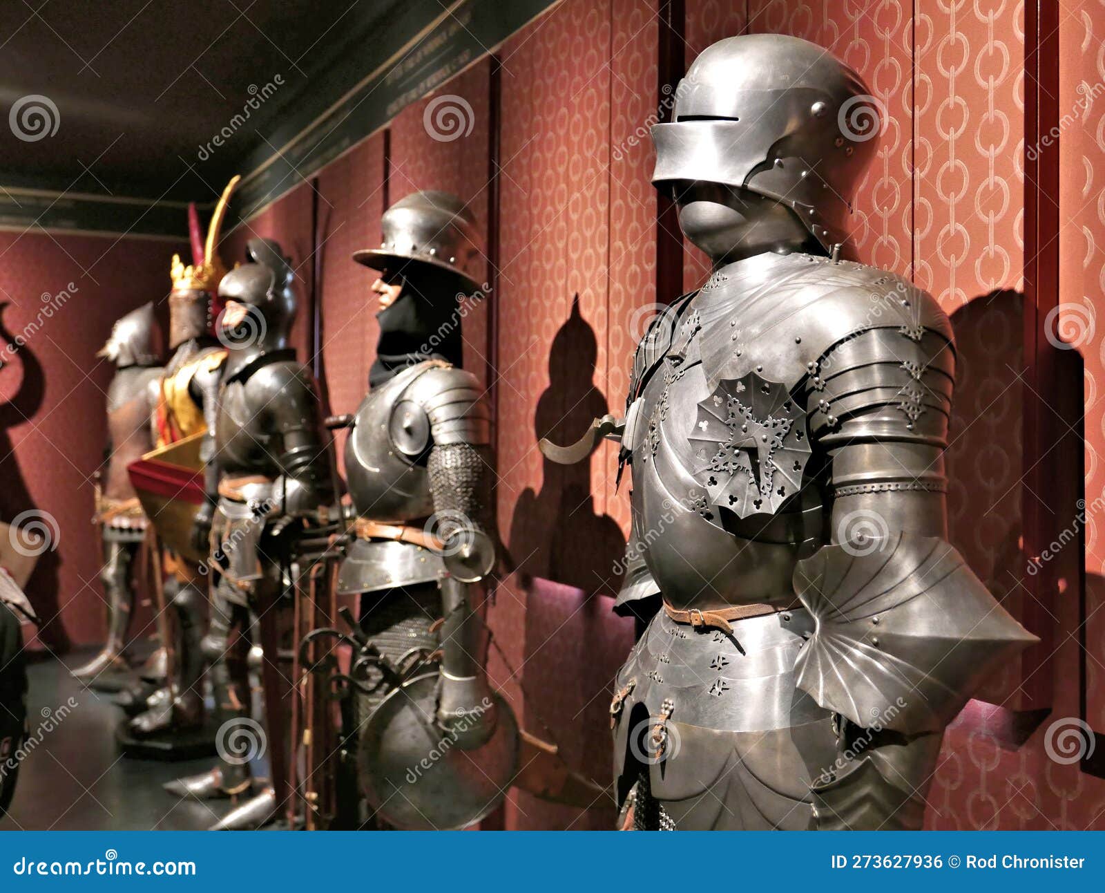 German Armor, Helmet Royalty-Free Stock Image | CartoonDealer.com #43288582