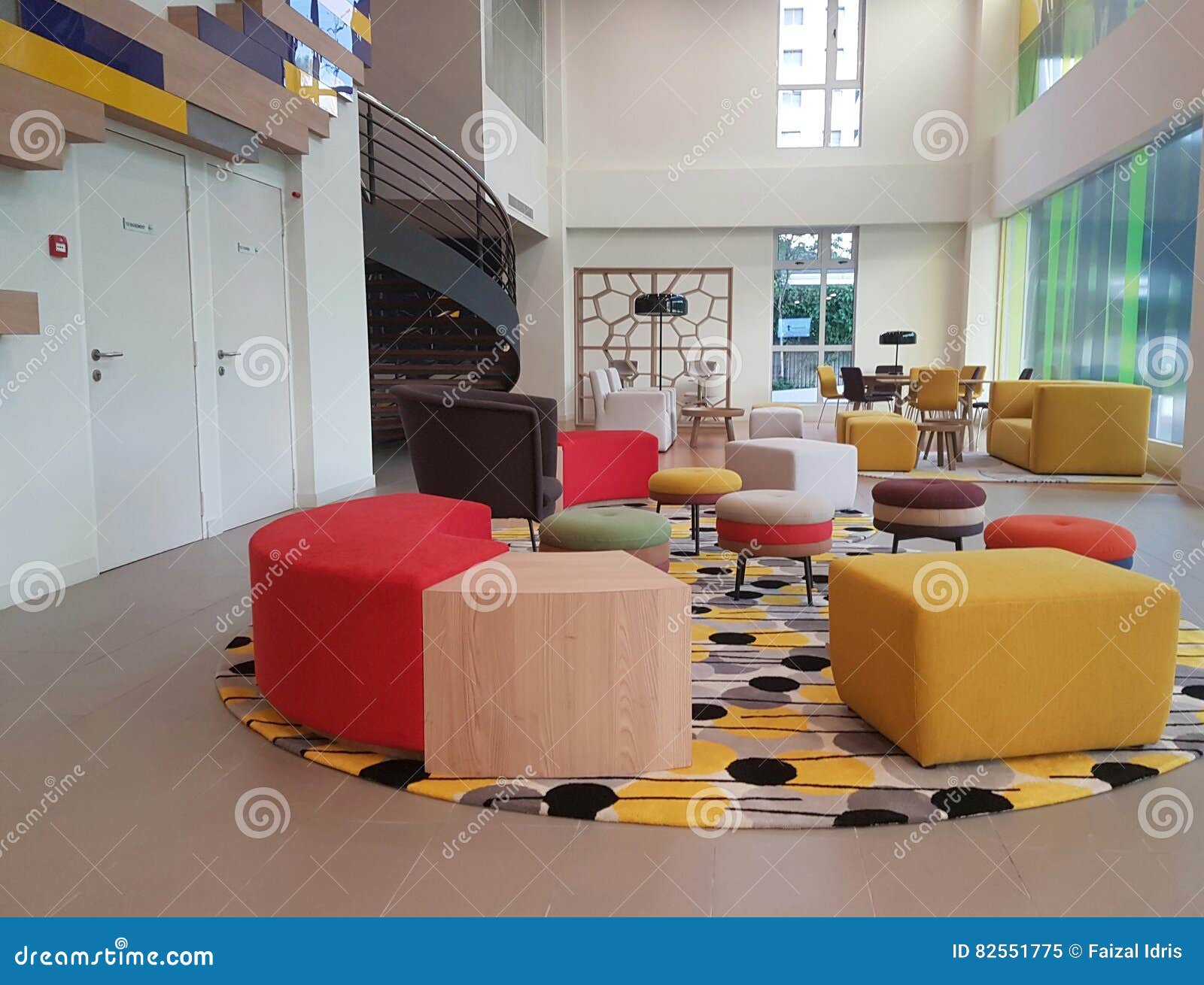 16th Dec 2016.the Interior Design of Ibis Styles Hotel Kuala Lumpur Sri ...