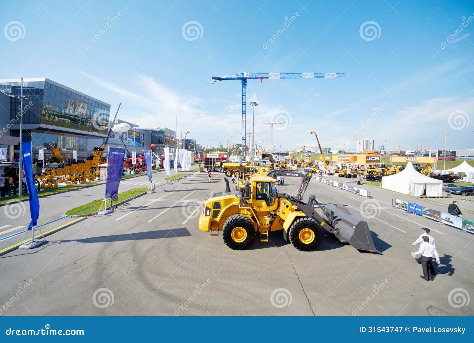 13th International Specialized Exhibition Editorial Photography - Image ...