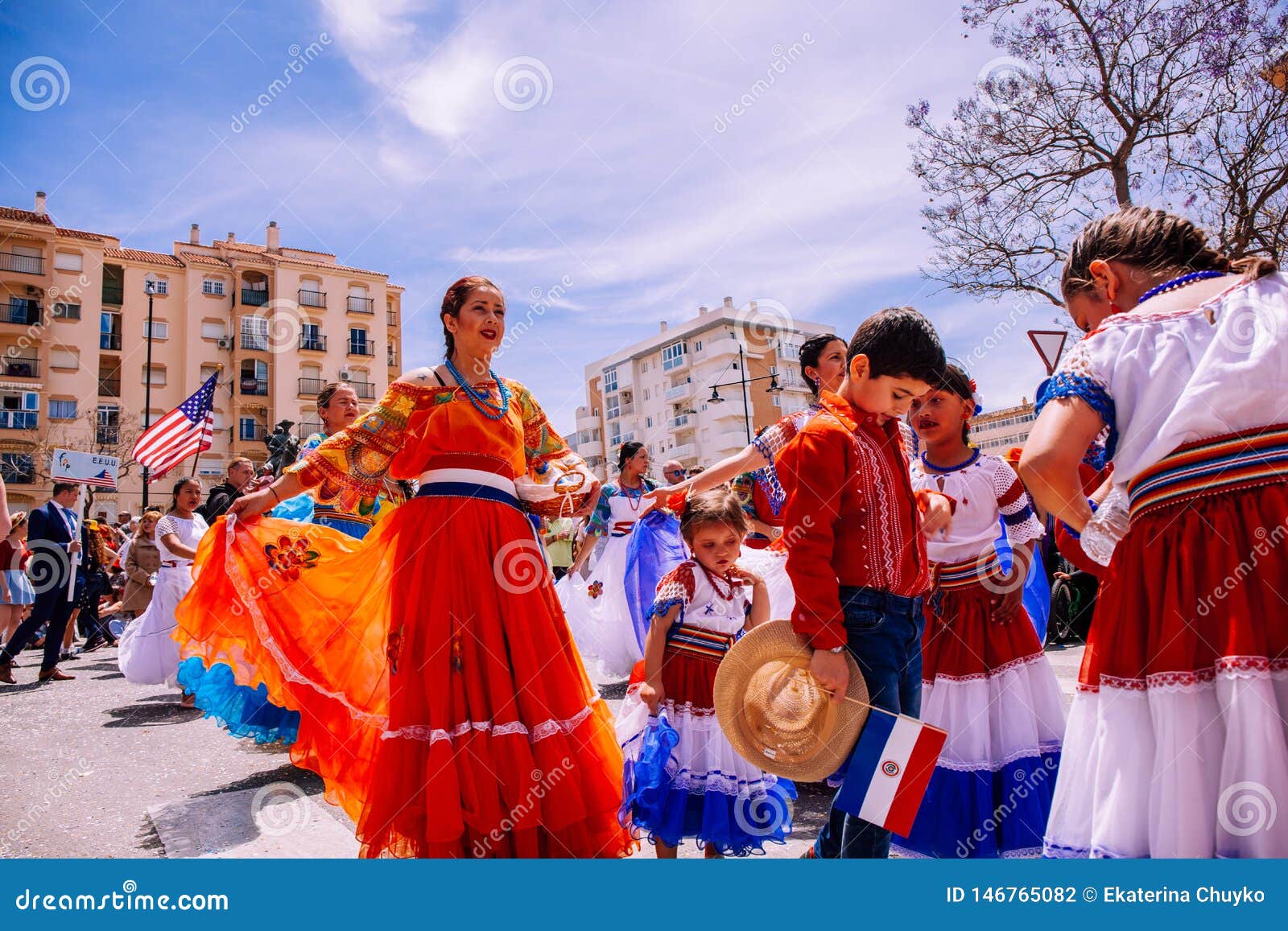 25th INTERNATIONAL VILLAGES FAIR in Fuengirola. Editorial Photography ... 25th INTERNATIONAL VILLAGES FAIR in Fuengirola. Editorial Photography ...