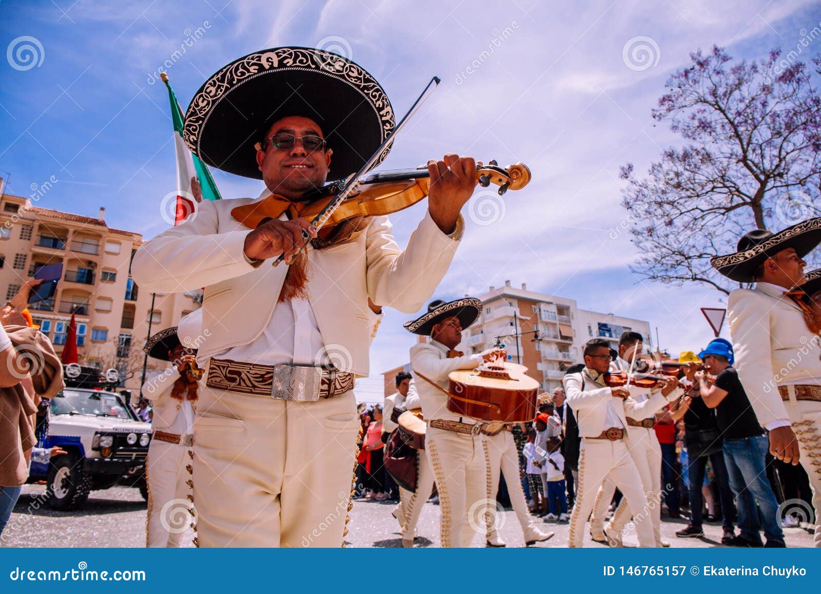 25th INTERNATIONAL VILLAGES FAIR in Fuengirola. Editorial Photography ... 25th INTERNATIONAL VILLAGES FAIR in Fuengirola. Editorial Photography ...