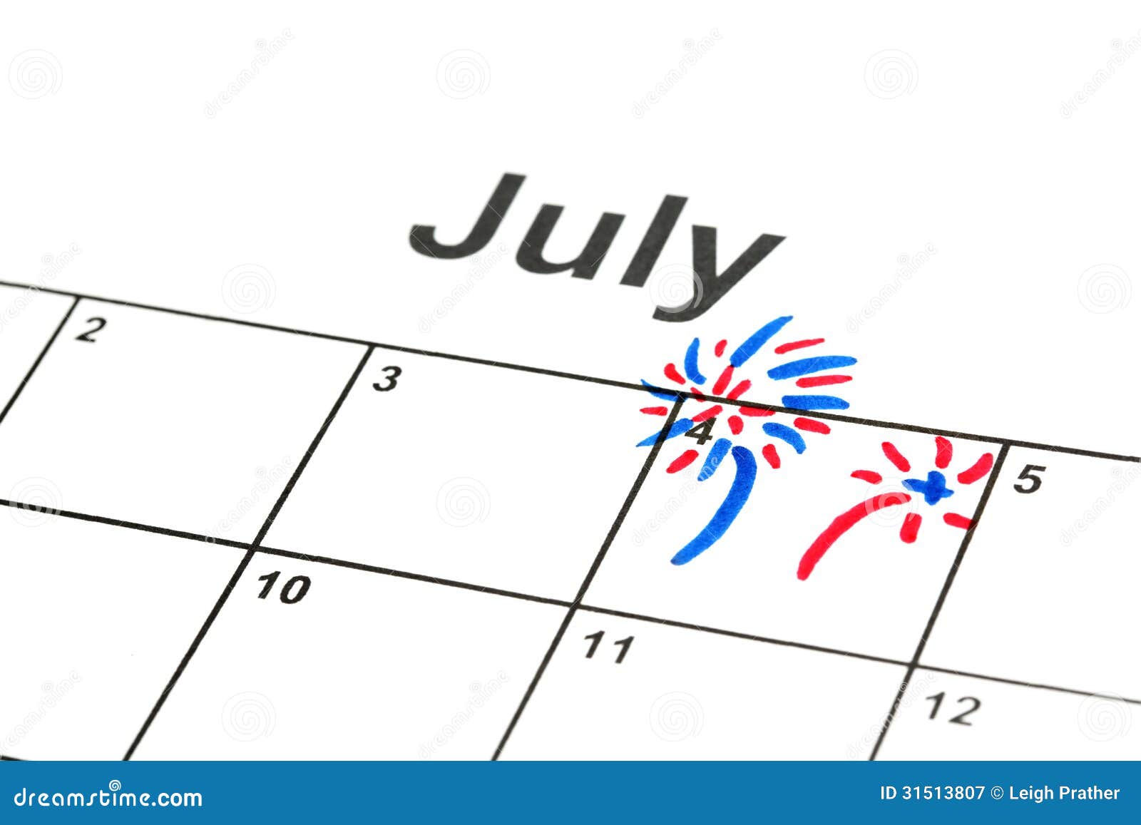 4th of July stock image. Image of patriotism, patriotic - 31513807