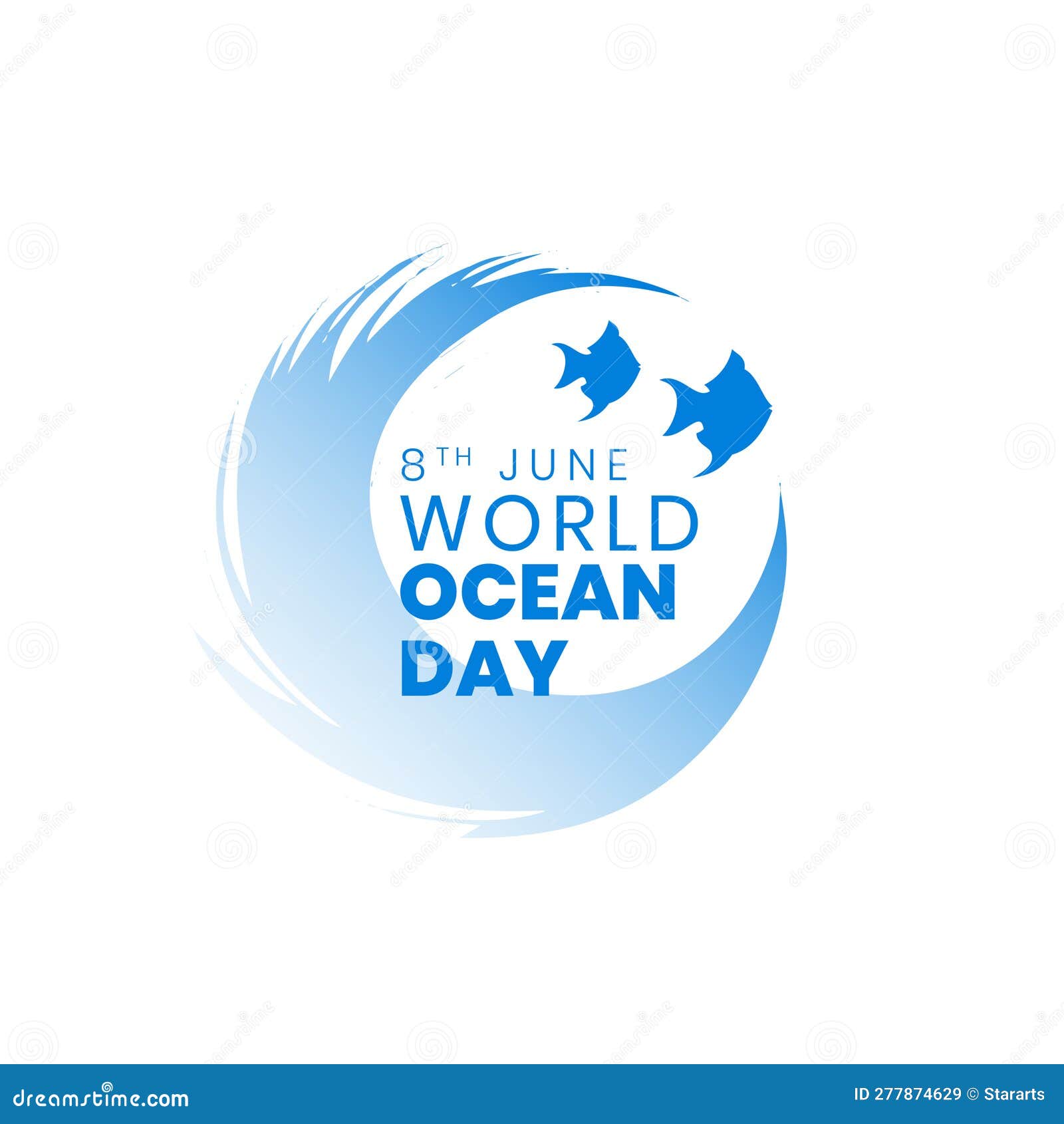 22 June, World Rainforest Day, Neon Text Effect On Bricks Background ...