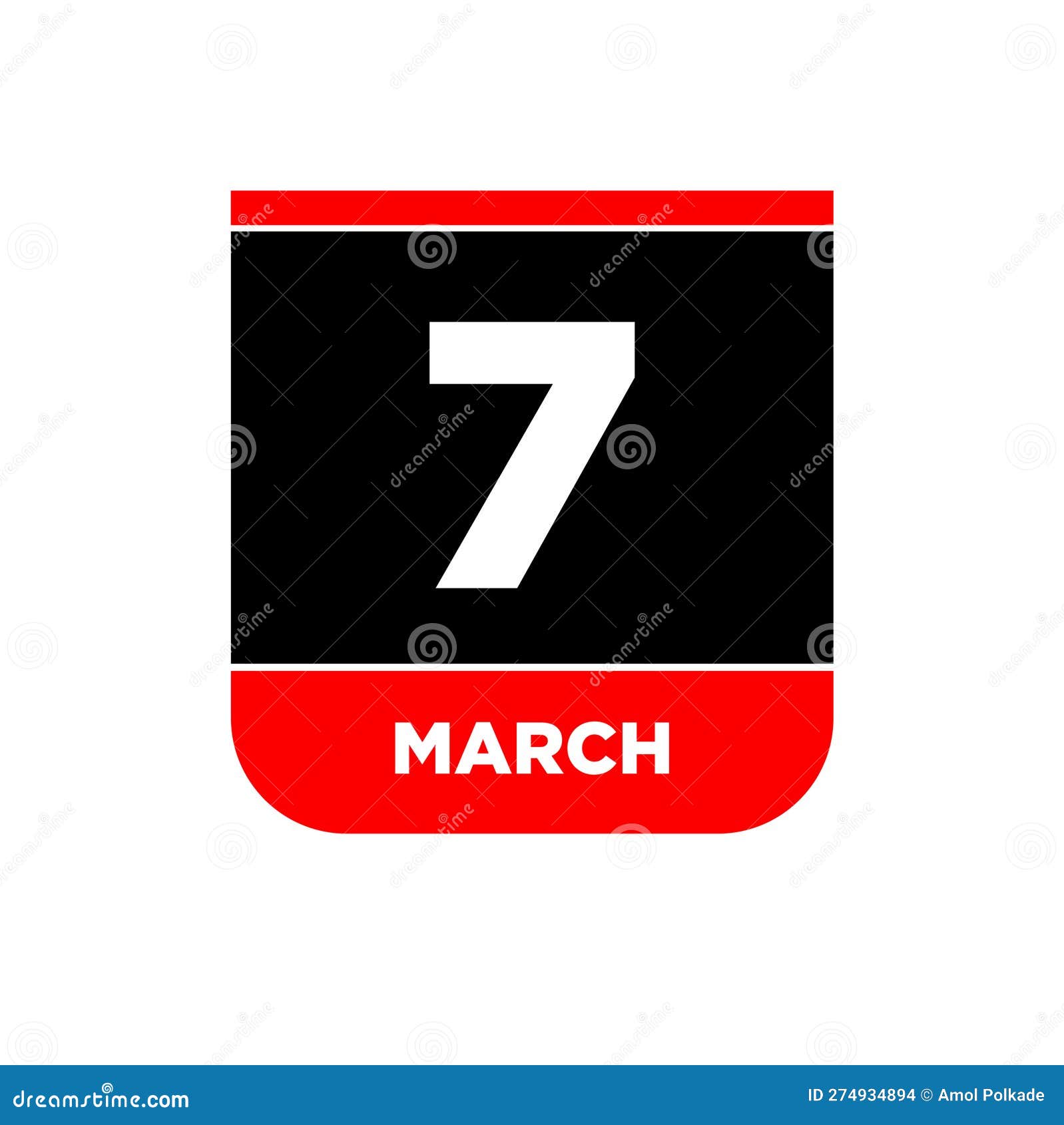7th March Stock Illustrations – 118 7th March Stock Illustrations ...