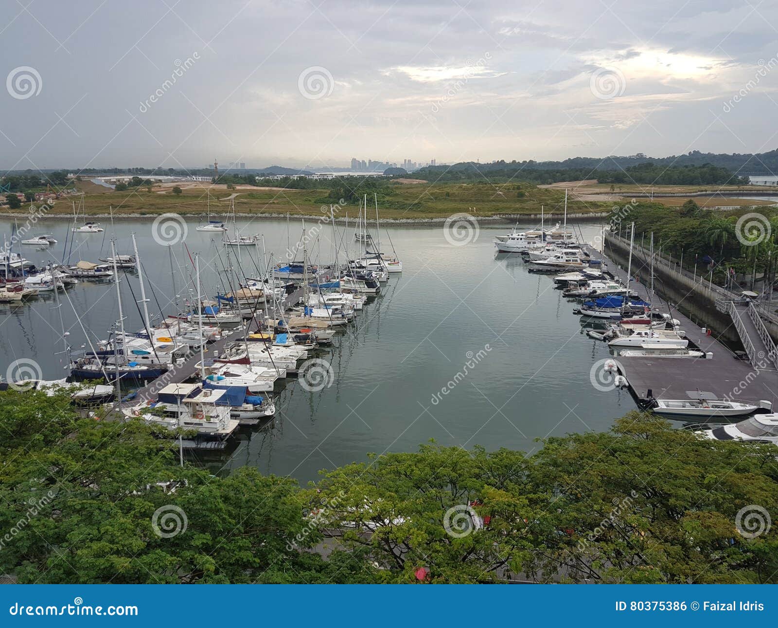 11th Nov 2016 the Jen Puteri Harbour Hotel Editorial Photo - Image of ...