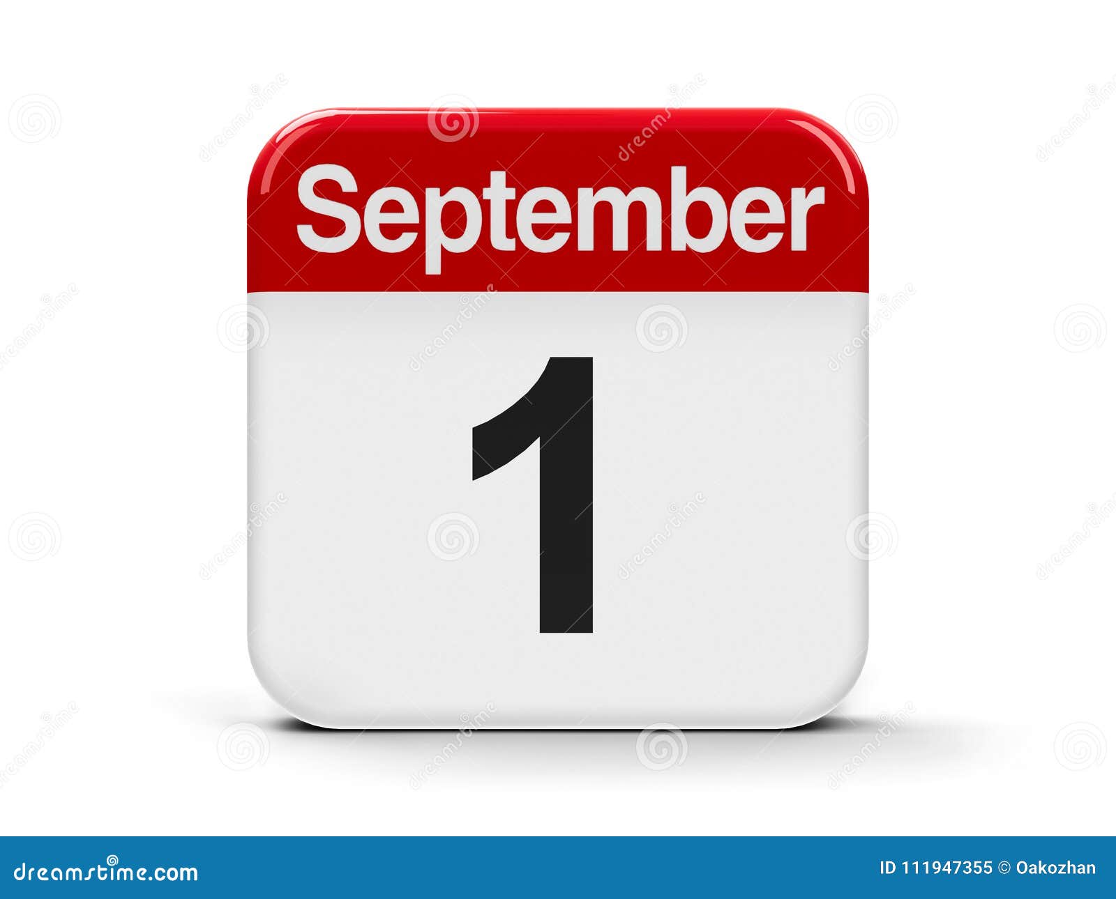 1th September stock illustration. Illustration of september - 111947355