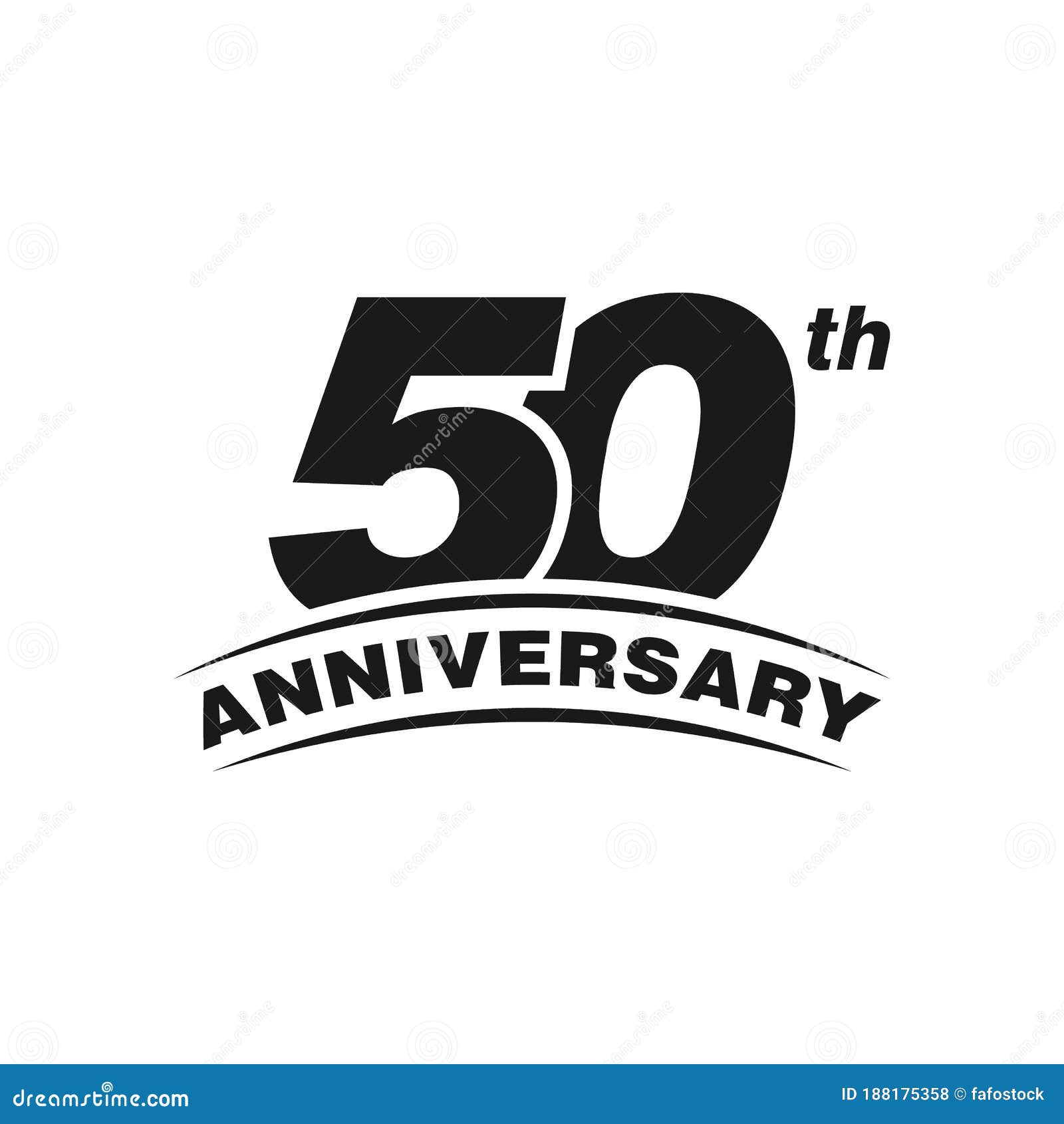 50th Years Anniversary Celebration Icon Vector Logo Design Template ... 50th Years Anniversary Celebration Icon Vector Logo Design Template ...