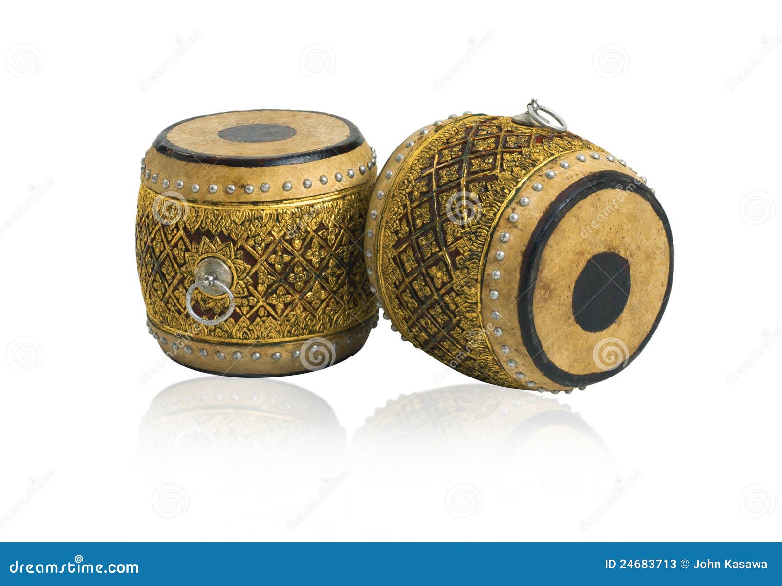 Klong That Instrument