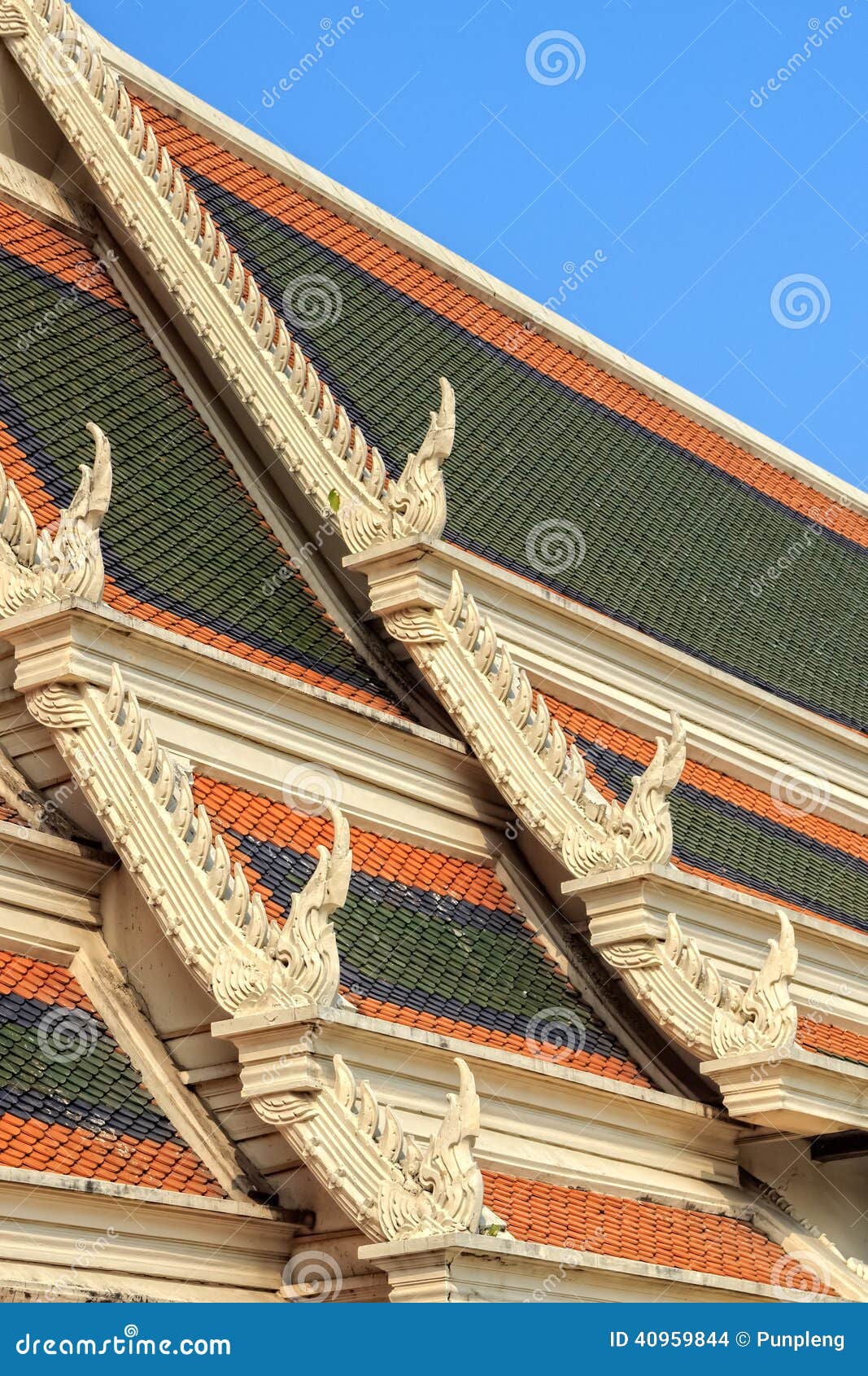 Architectural Roof Angle Stock Photo | CartoonDealer.com #76000098