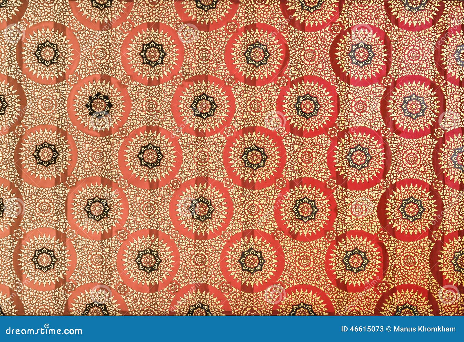 Thai Temple Ceiling Closeup Stock Photos - Free & Royalty-Free Stock ...