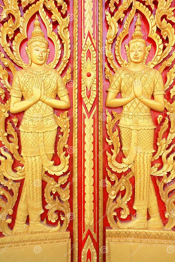 Thai Art stock photo. Image of thai, classic, asian, craft - 32070606