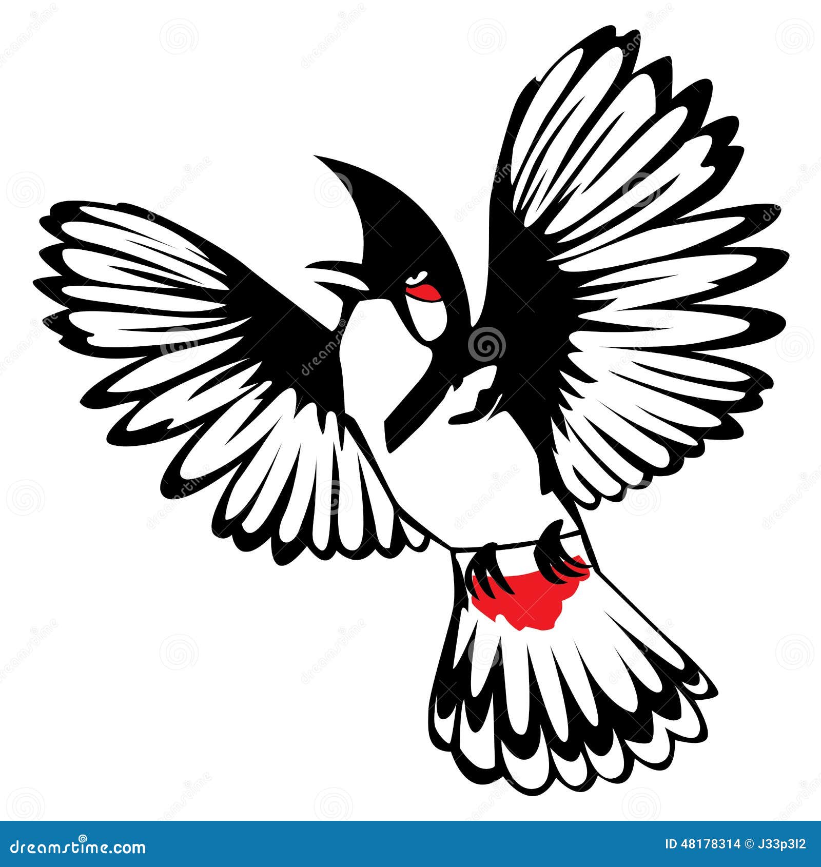Bulbul Cartoons, Illustrations & Vector Stock Images - 1874 Pictures to ...