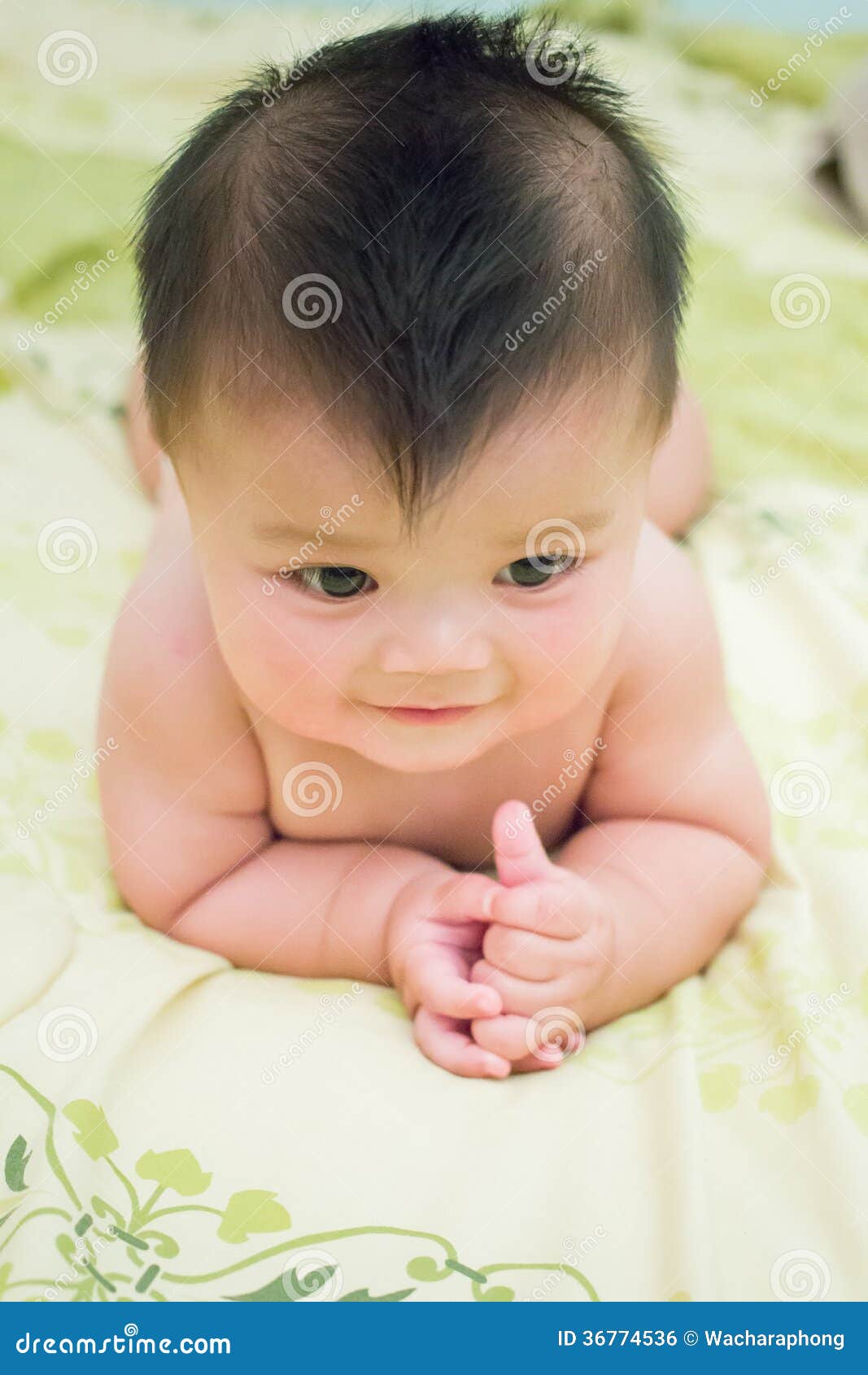 Thai boy stock photo. Image of cute, body, green, asia - 36774536