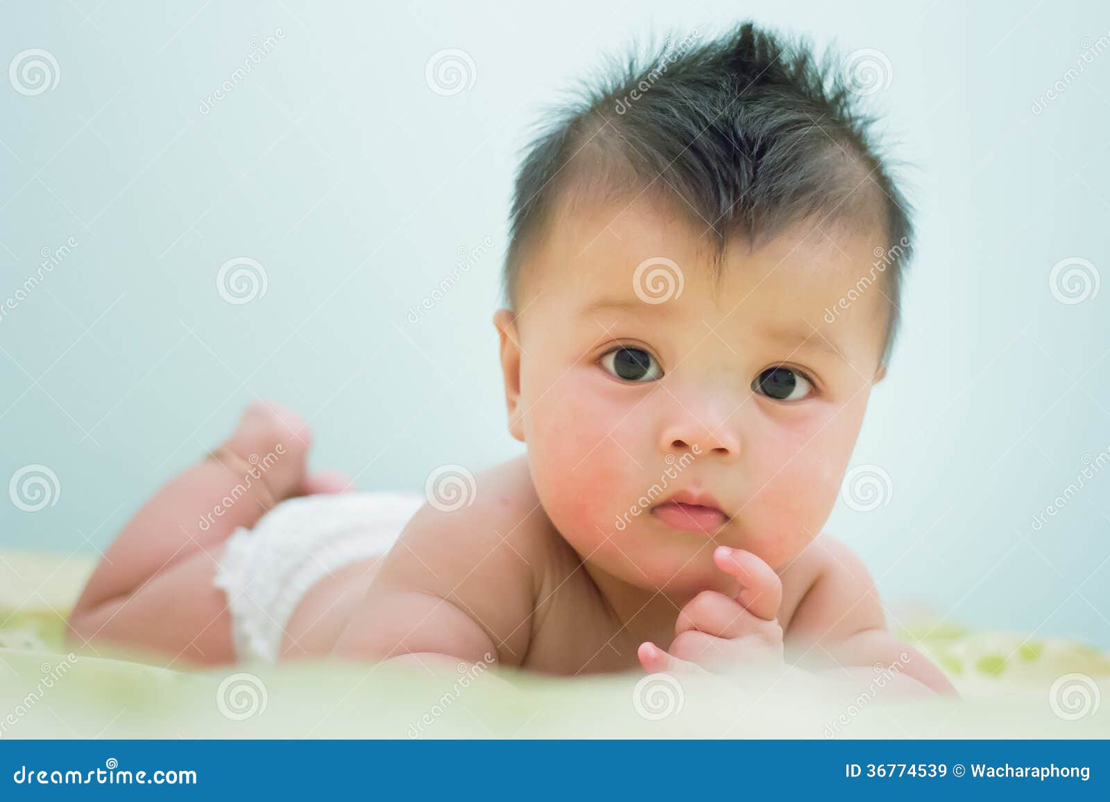 Thai boy stock image. Image of thai, body, cute, child - 36774539