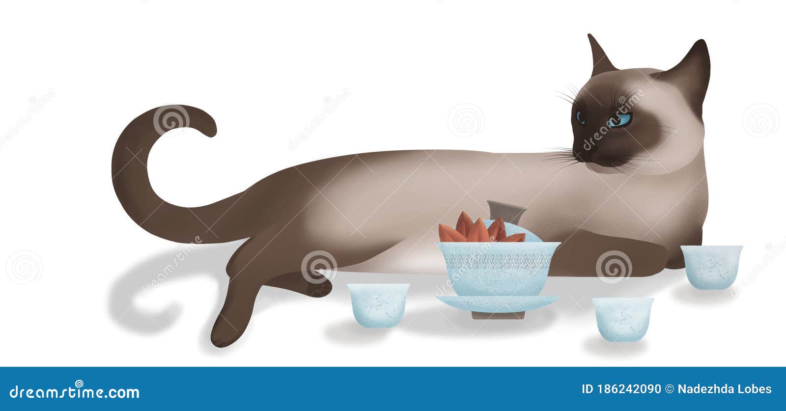 Chinese Ceramic Gaiwan Stock Illustrations – 53 Chinese Ceramic Gaiwan ...