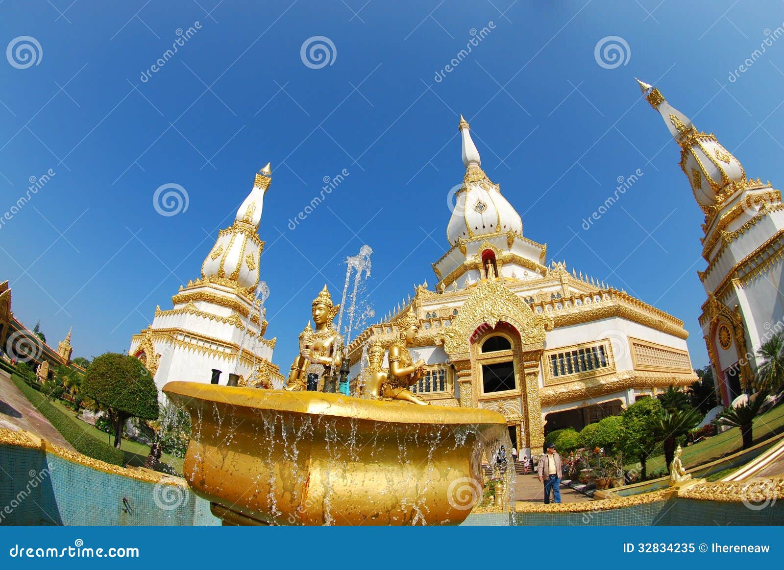 Thai Chetiya Stock Photos - Free & Royalty-Free Stock Photos from ...