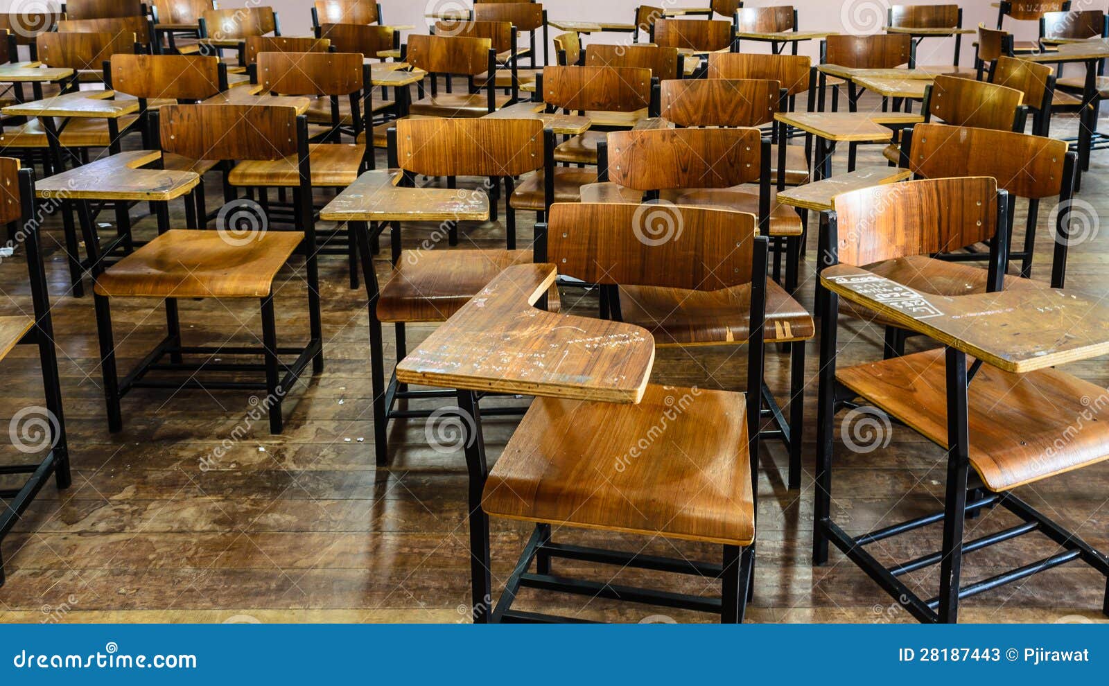Thai classroom stock image. Image of modern, learn, indoors - 28187443