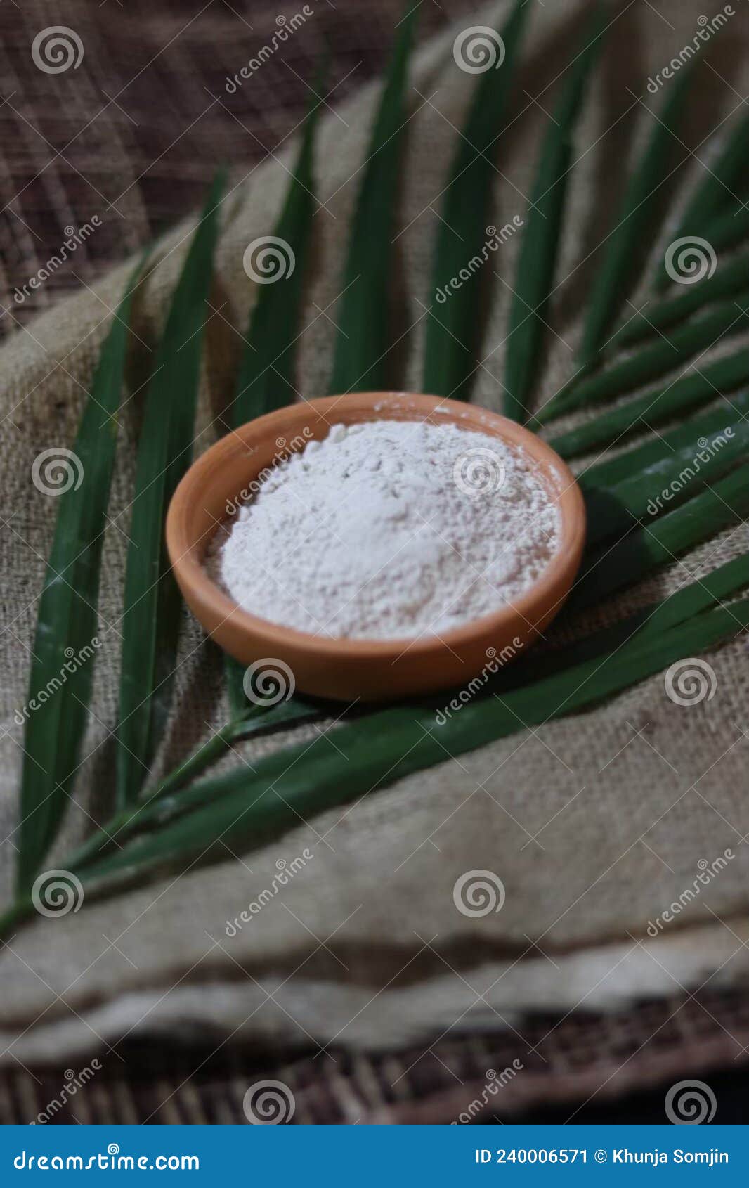 Thai Cosmetics stock image. Image of herb, cosmetics - 240006571