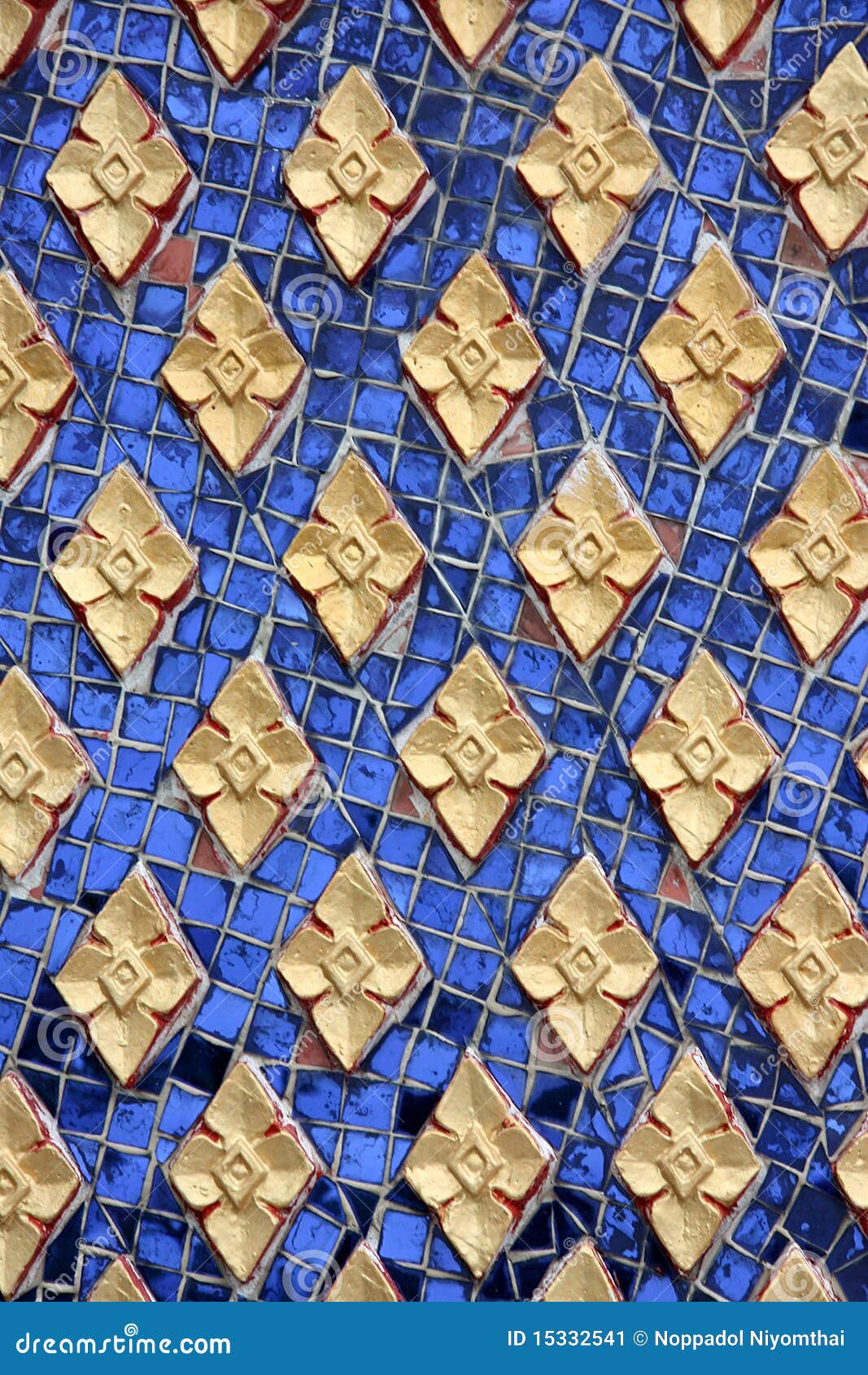 Thai design stock image. Image of architecture, tour - 15332541