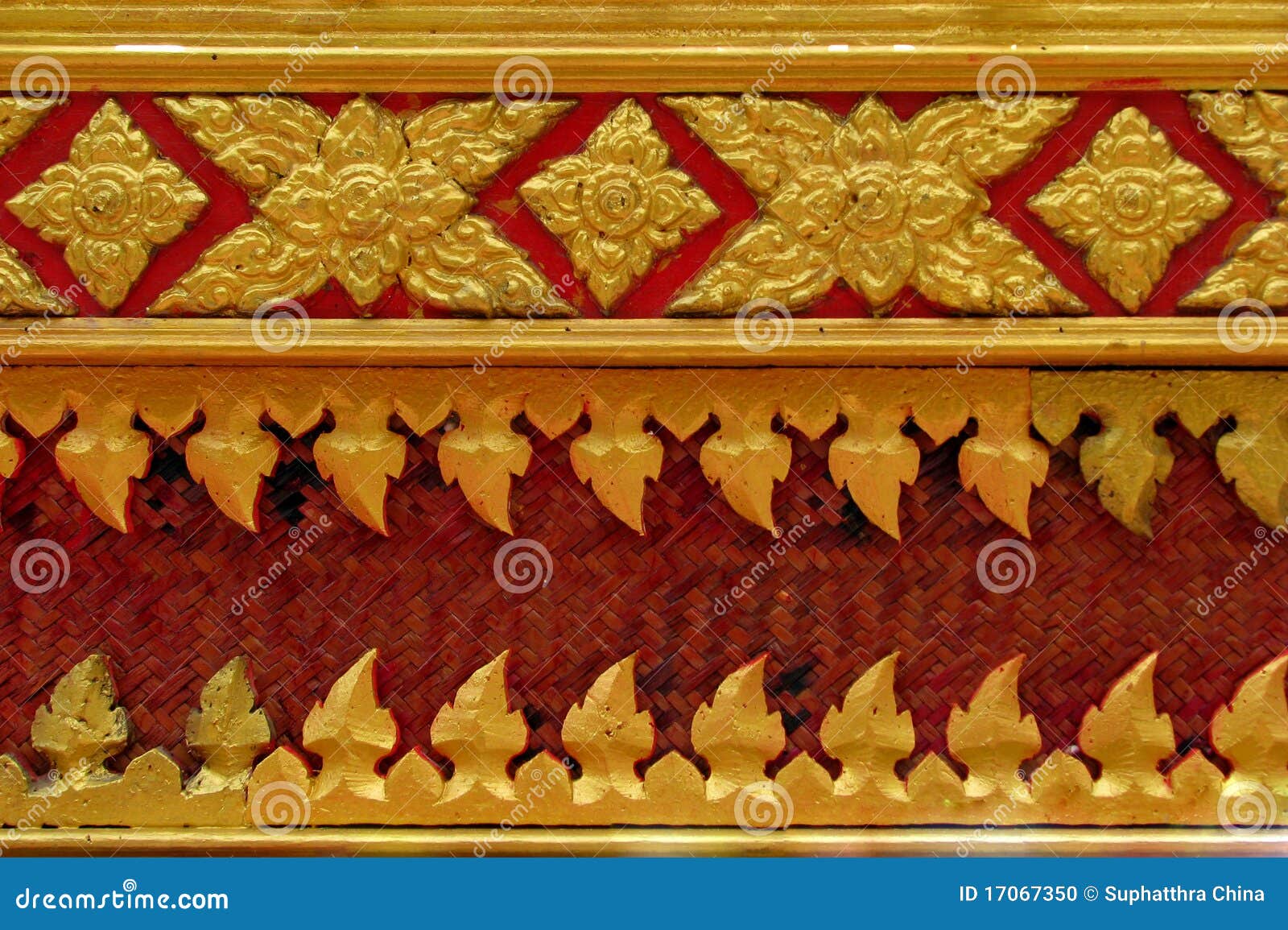 Thai design stock photo. Image of design, pattern, beautiful - 17067350