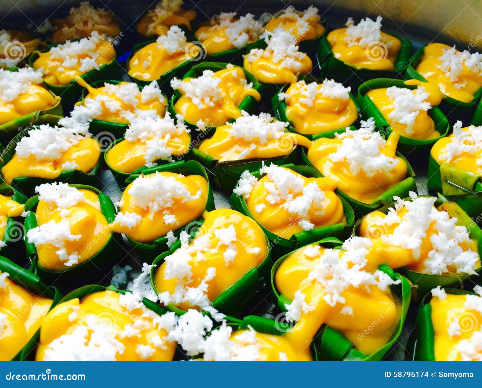 Cooking Palm Grubs, Kichwa Community Of Sani Isla In The Ecuadorean ...