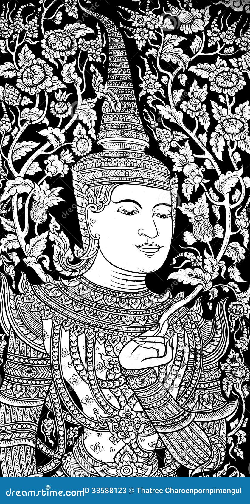 Deva Cartoons, Illustrations & Vector Stock Images - 829 Pictures to ...