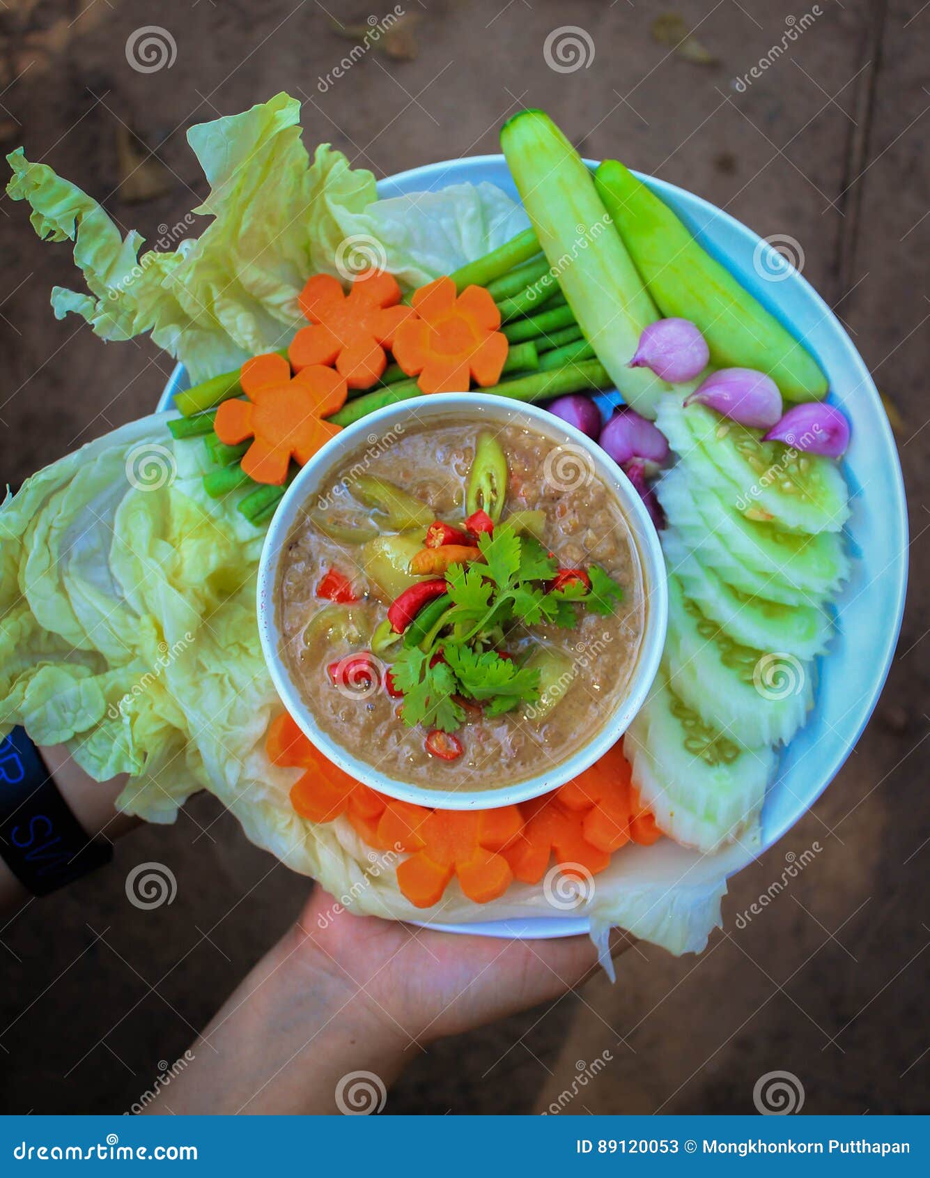 Thai food so good stock image. Image of yummy, group - 89120053