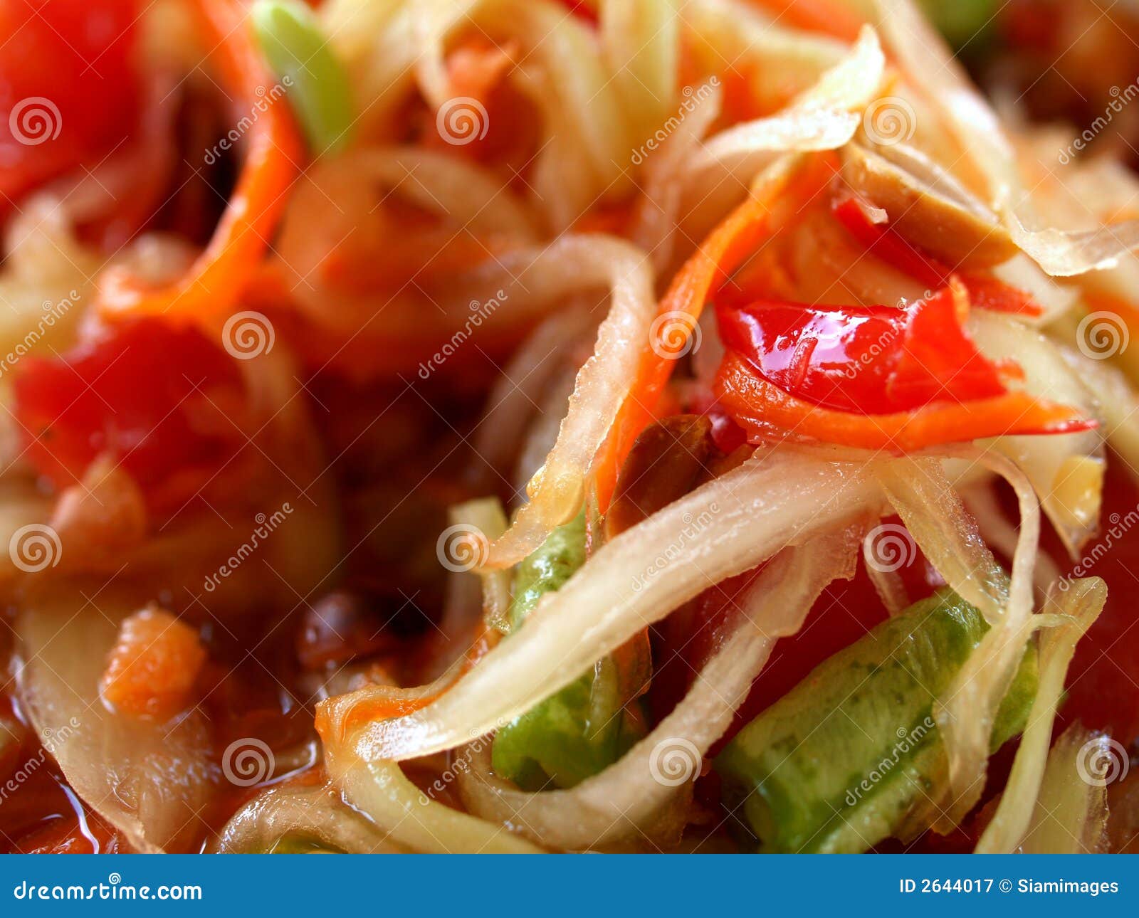 Thai food photo 03 stock image. Image of thai, nutrition - 2644017