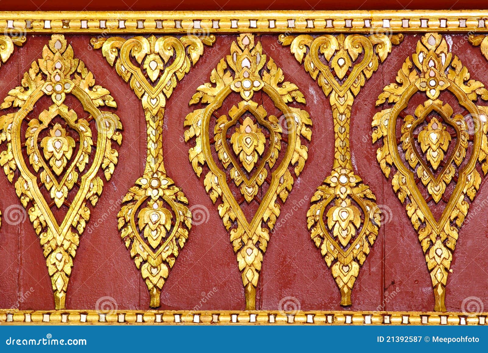 2,453 Thai Pattern Gold Roof Stock Photos - Free & Royalty-Free Stock ...