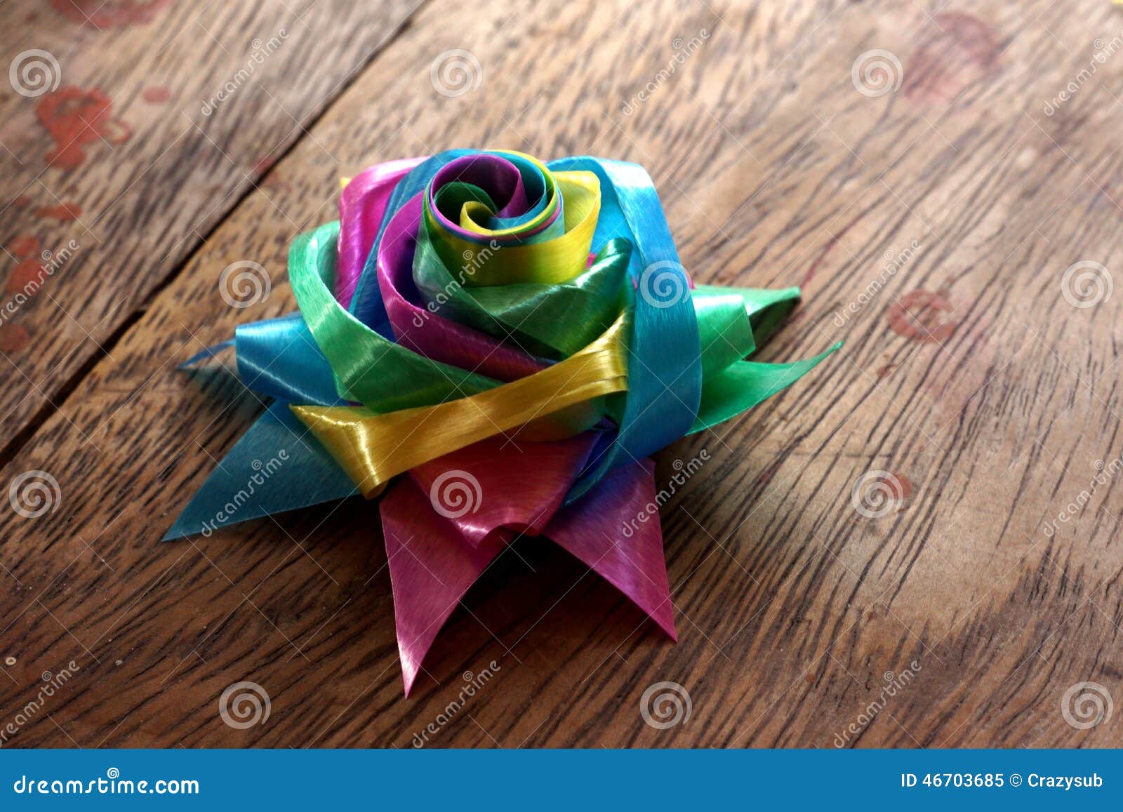 Thai goog luck flower stock image. Image of celebrate - 46703685