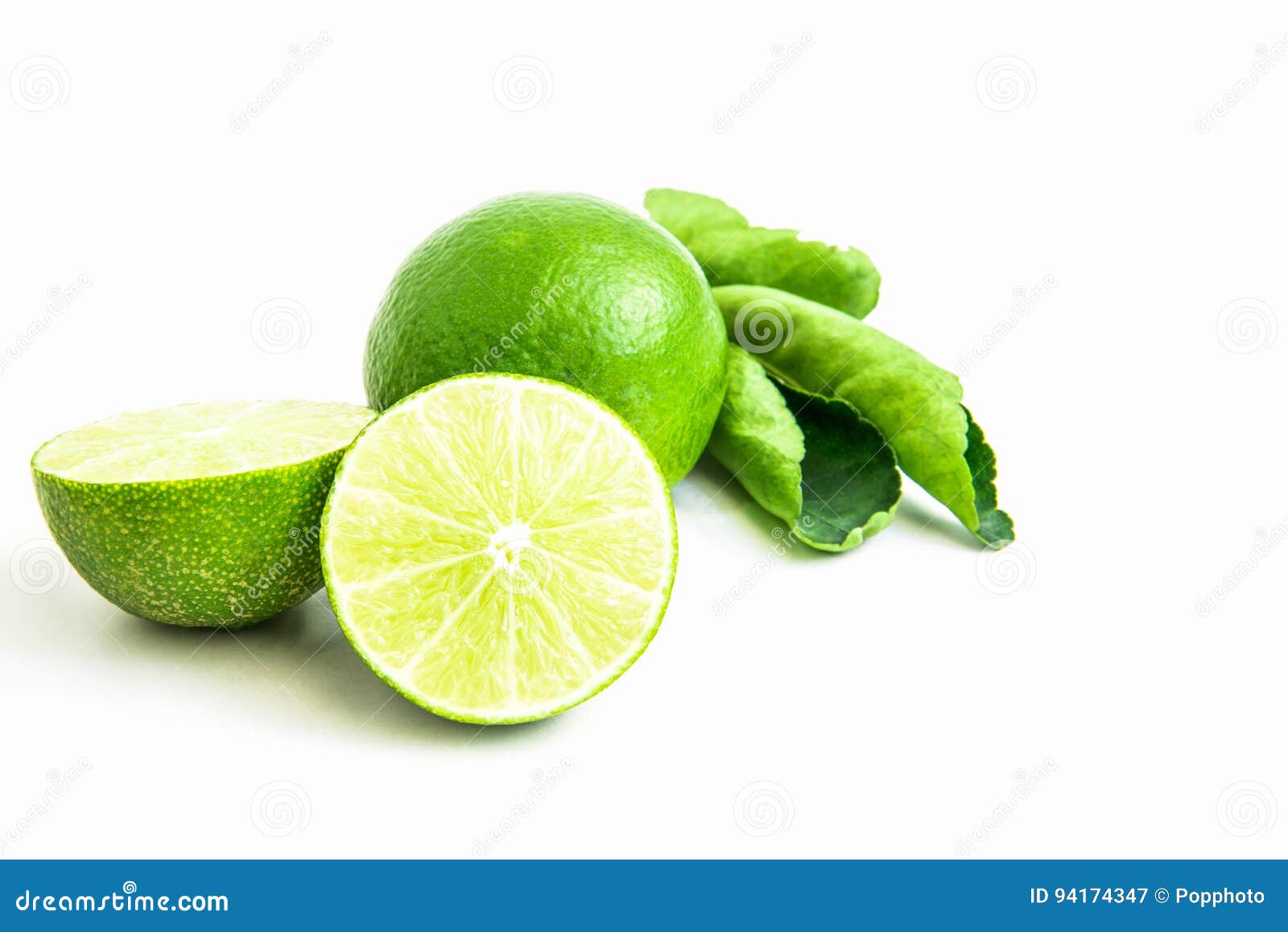 Thai Lemon and Green Leaves Stock Image - Image of thai, fruits: 94174347