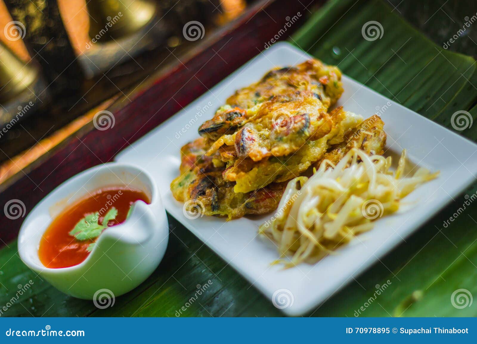 Thai mat fotografering för bildbyråer. Bild av samtycka - 70978895