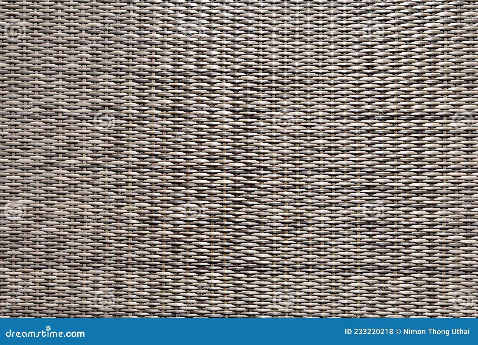 Thai Mat Pattern and Textured Stock Photo - Image of closeup, detail ...