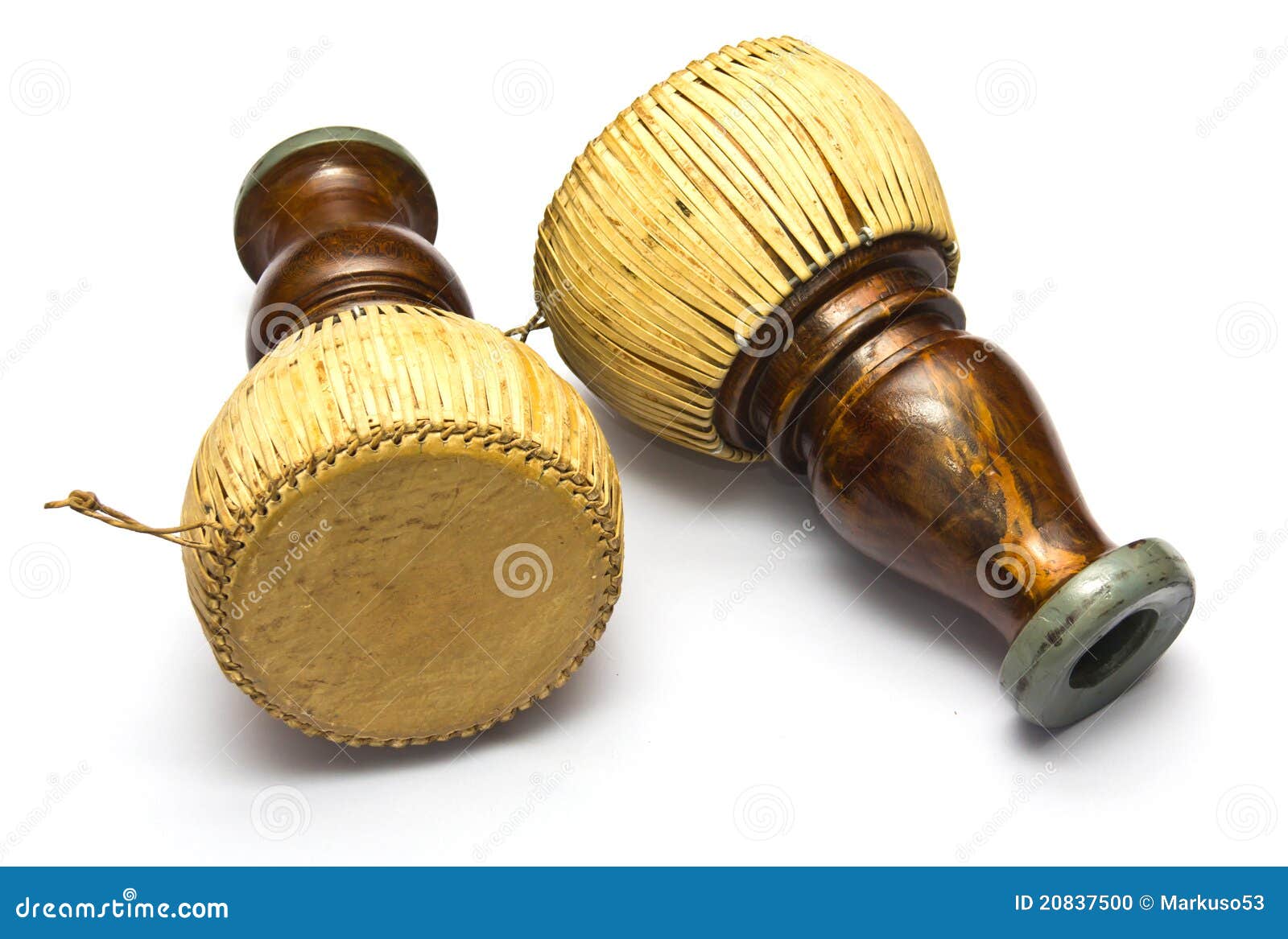 Thai musical instrument stock photo. Image of native - 20837500