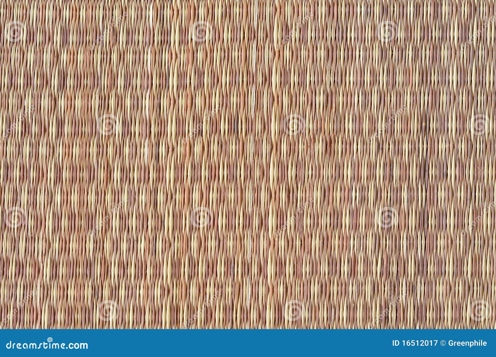 Thai native weave mat stock image. Image of thai, straw - 16512017
