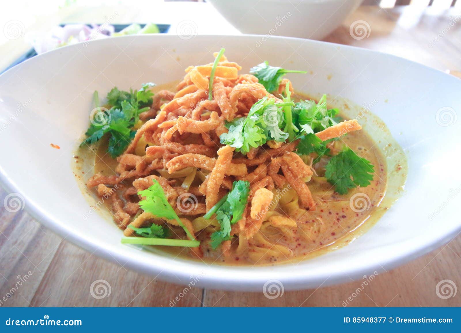 Thai northern food stock image. Image of thai, asian - 85948377